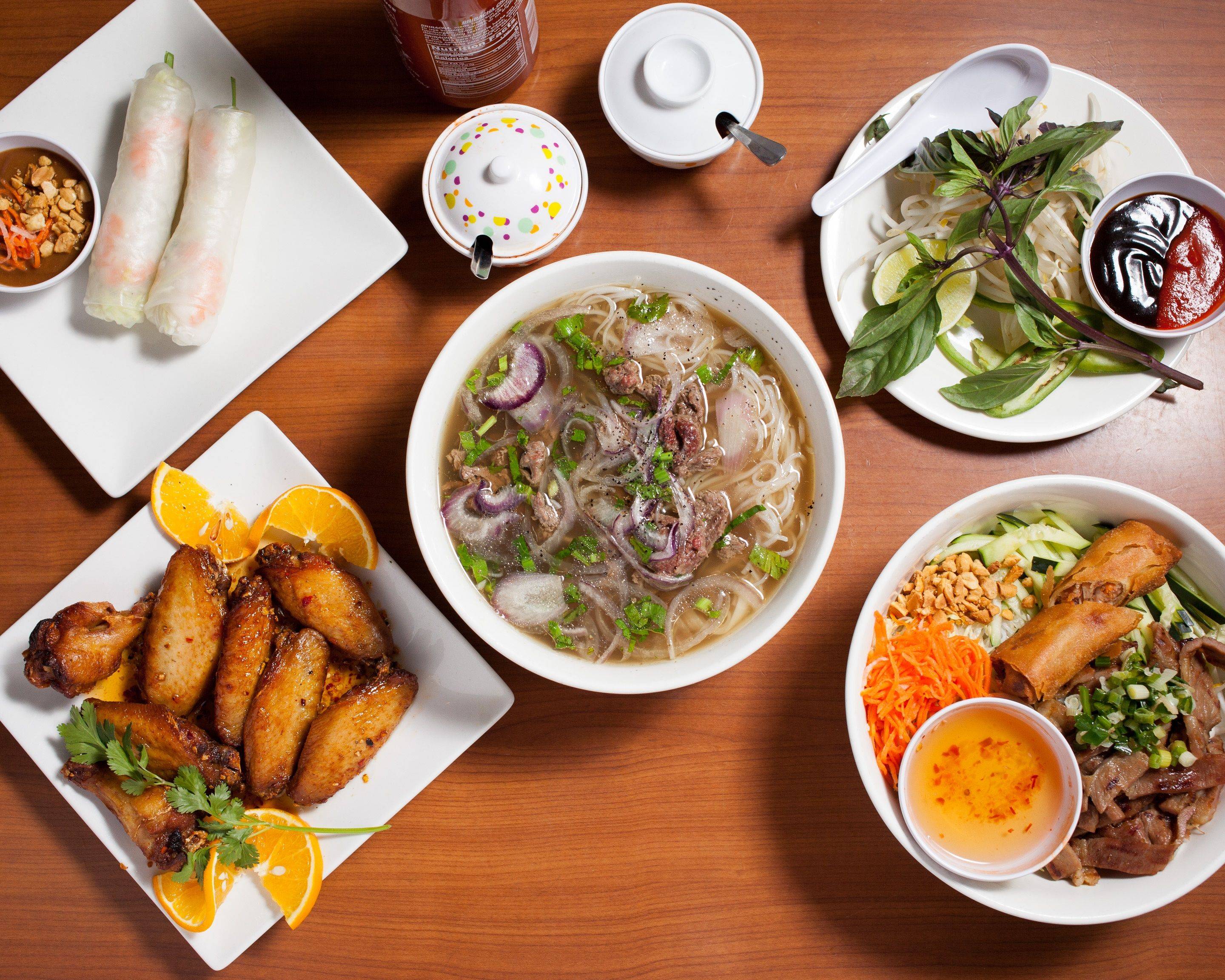 Miss Saigon Menu San Francisco • Order Miss Saigon Delivery Online ...