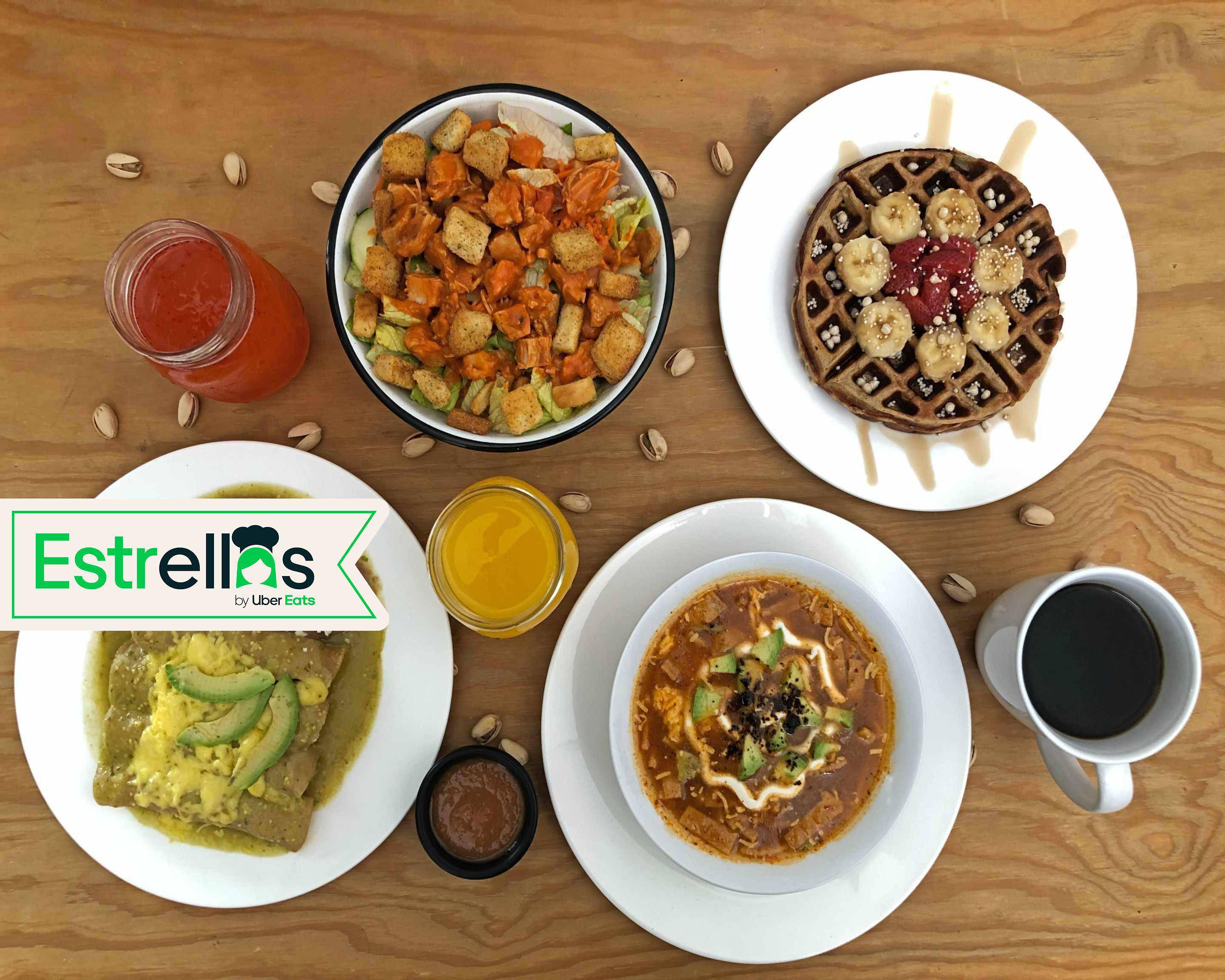 Comida a Domicilio y Para Llevar en Hermosillo | Los Mejores ...