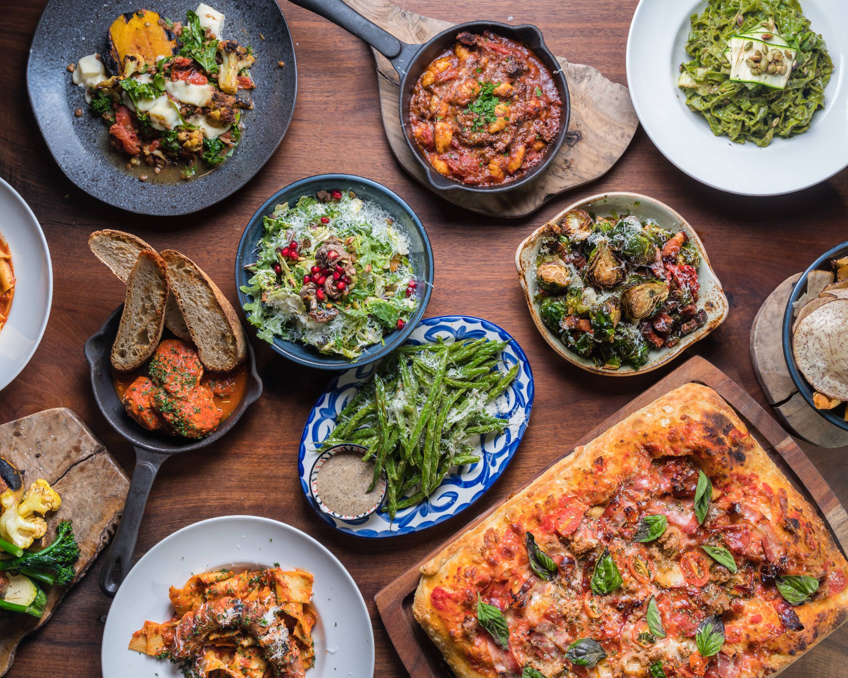 Order Pizzeria Defina - Menu & Prices - Toronto Delivery | Uber Eats
