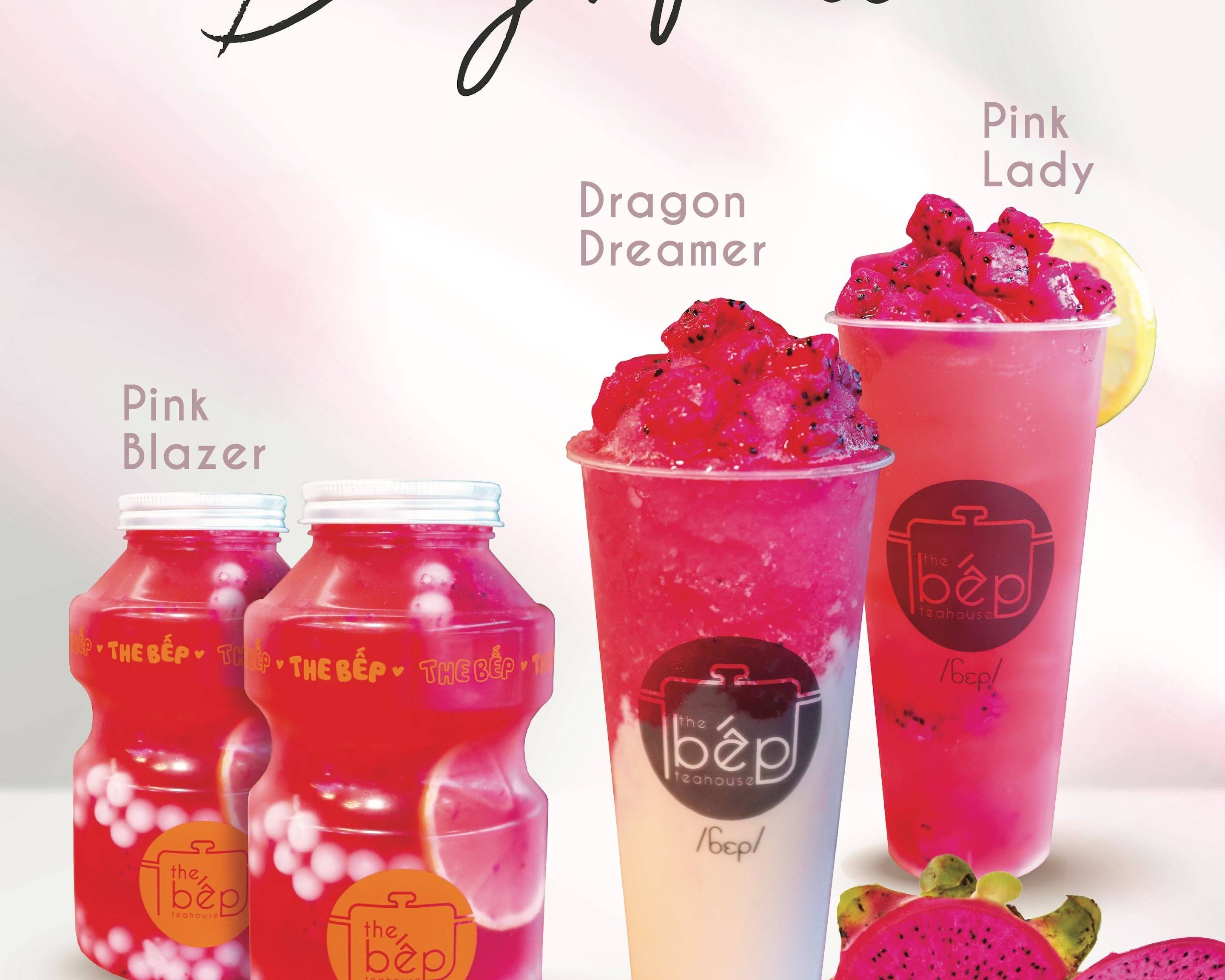 Order The Bep Teahouse Menu Delivery【Menu & Prices】| Alpharetta | Uber Eats