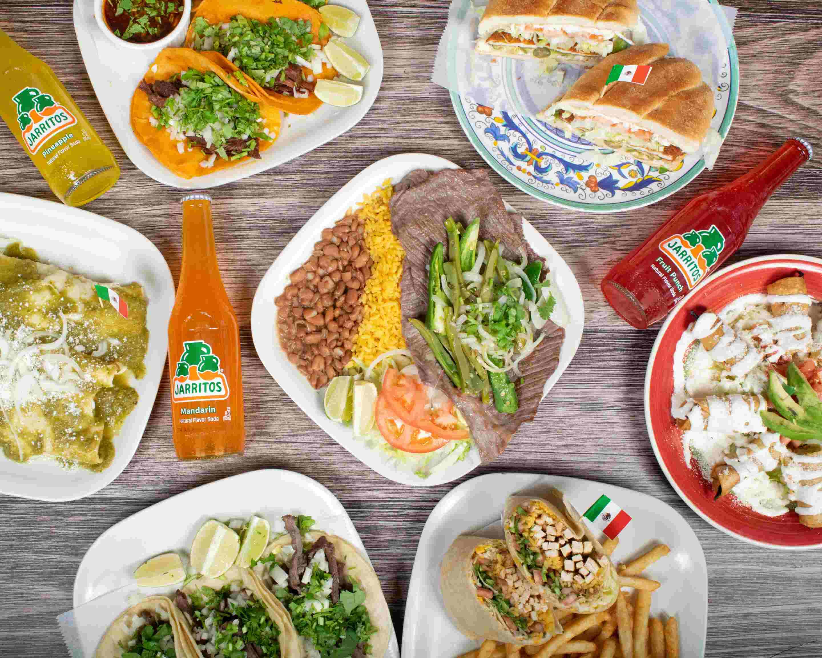 Rancho Zacatal Menu Yonkers • Order Rancho Zacatal Delivery Online ...