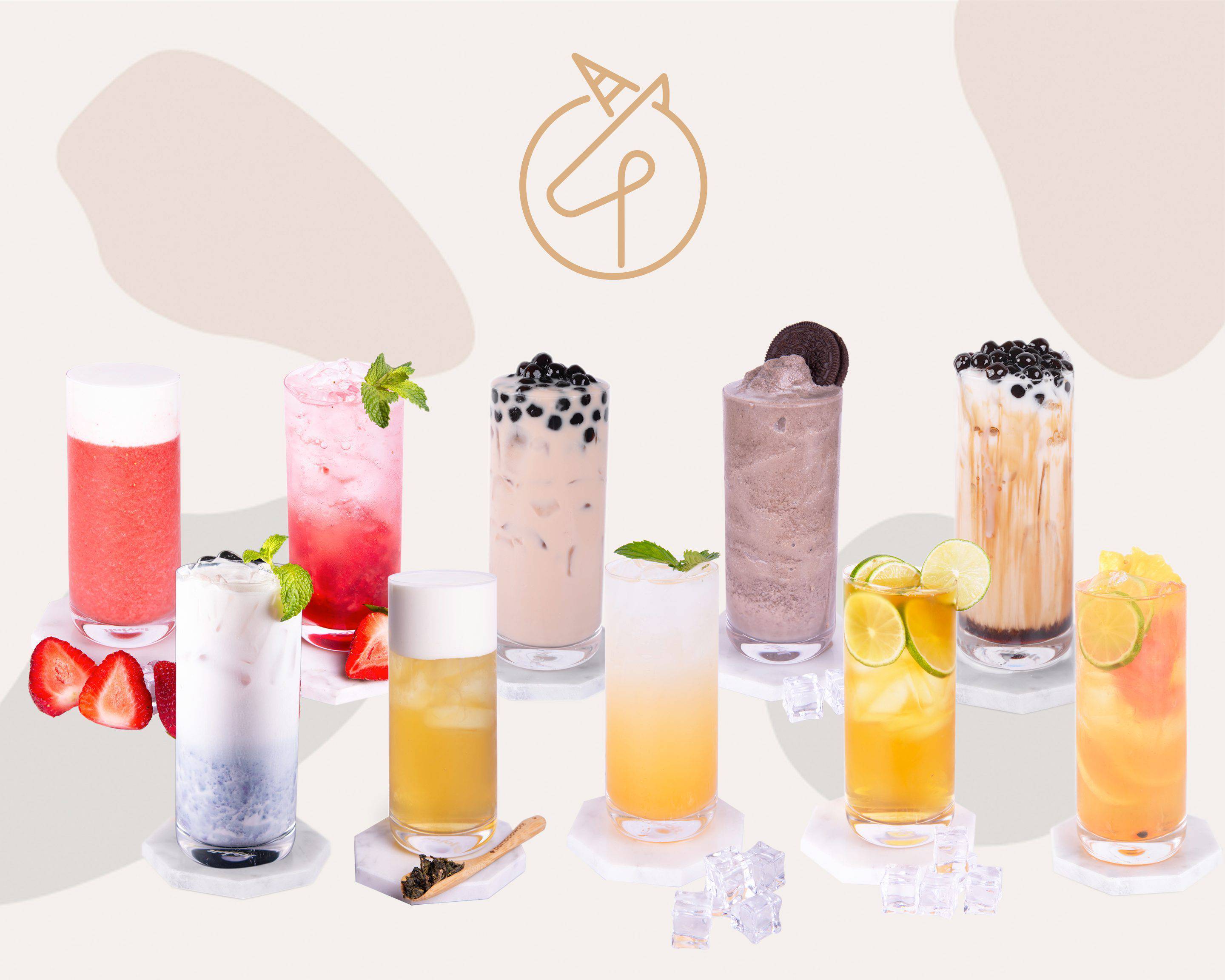 Order Teazo - Menu & Prices - San Francisco Delivery | Uber Eats