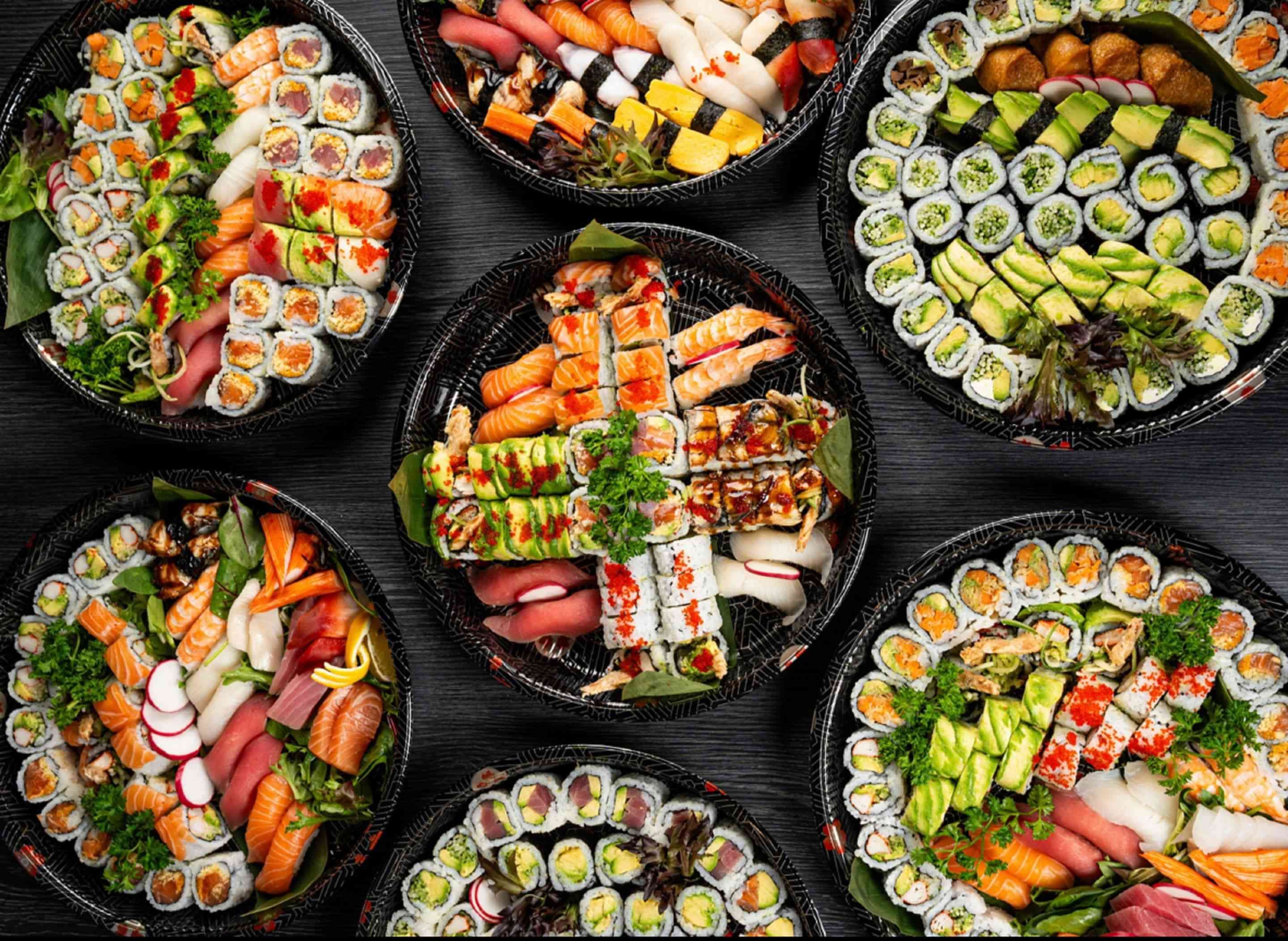 Restaurants in Toronto Near Me | Uber Eats