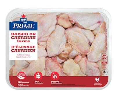 Prime Split Chicken Wings Delivery Near Me | Order Online | Uber Eats