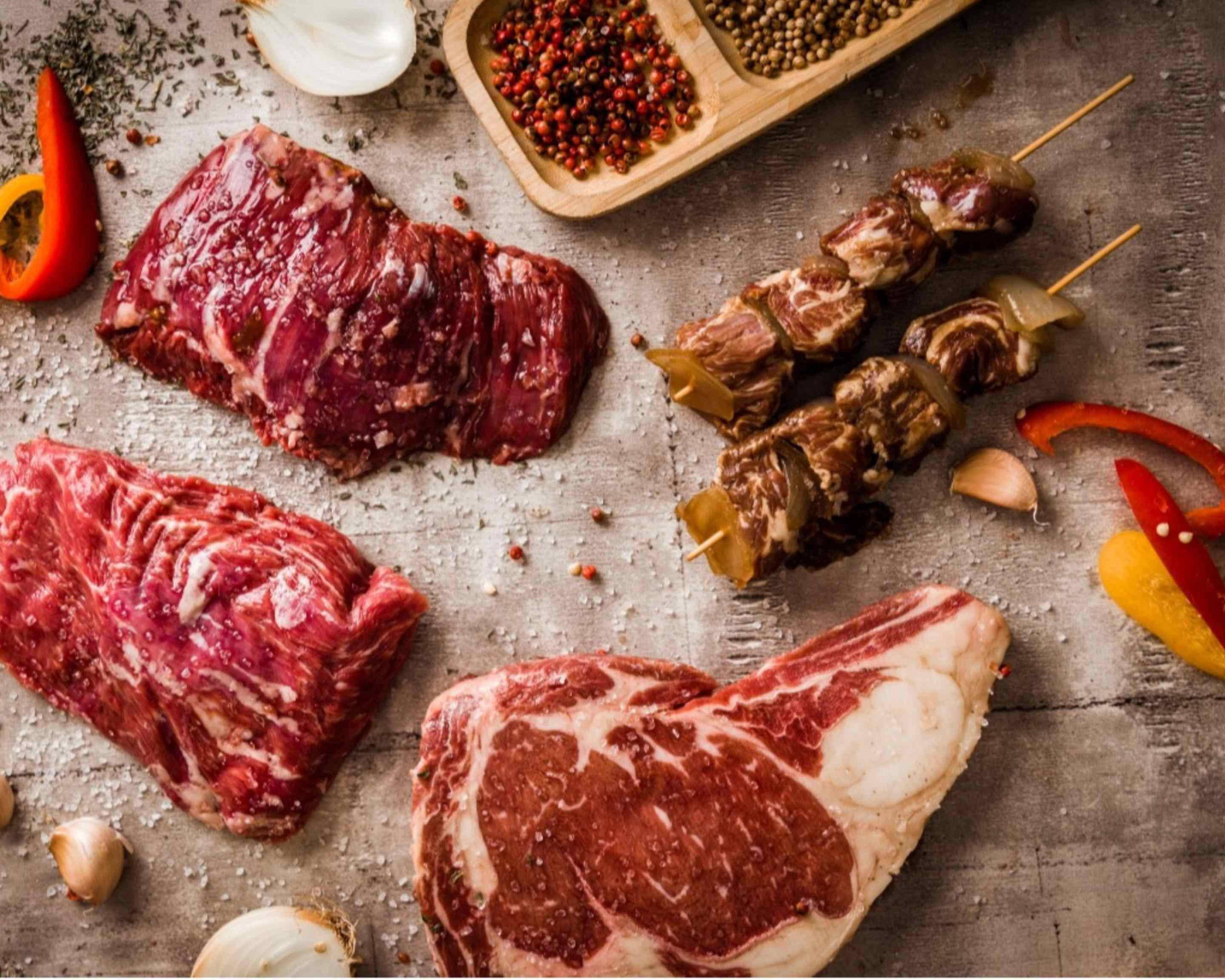 BBQ EXPRESS Delivery in Santiago de los Caballeros | Menu & Prices ...