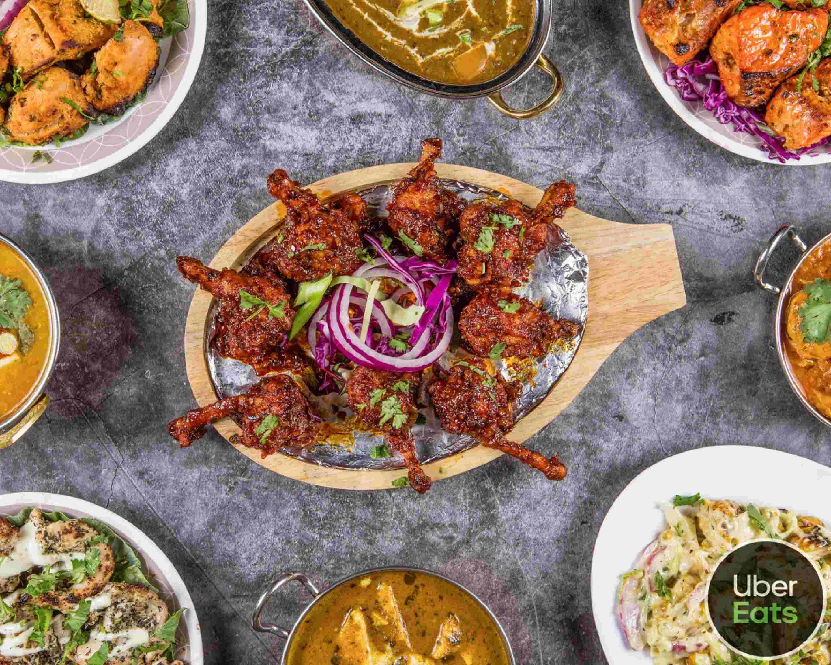 Order Tandoori Boys (Brampton) - Menu & Prices - Brampton Delivery ...