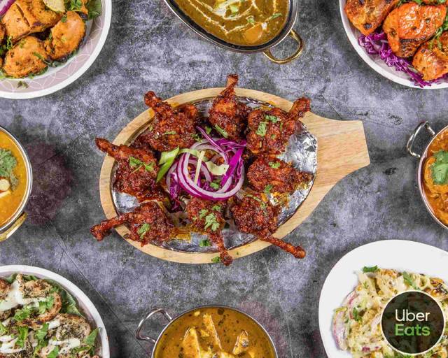 Order Tandoori Boys (Brampton) - Menu & Prices - Brampton Delivery ...