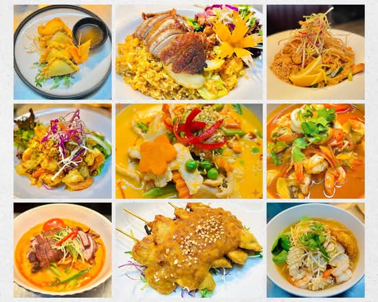 Order Kindee Thai Kitchen Dunedin | Menu & Prices | Dunedin Delivery ...
