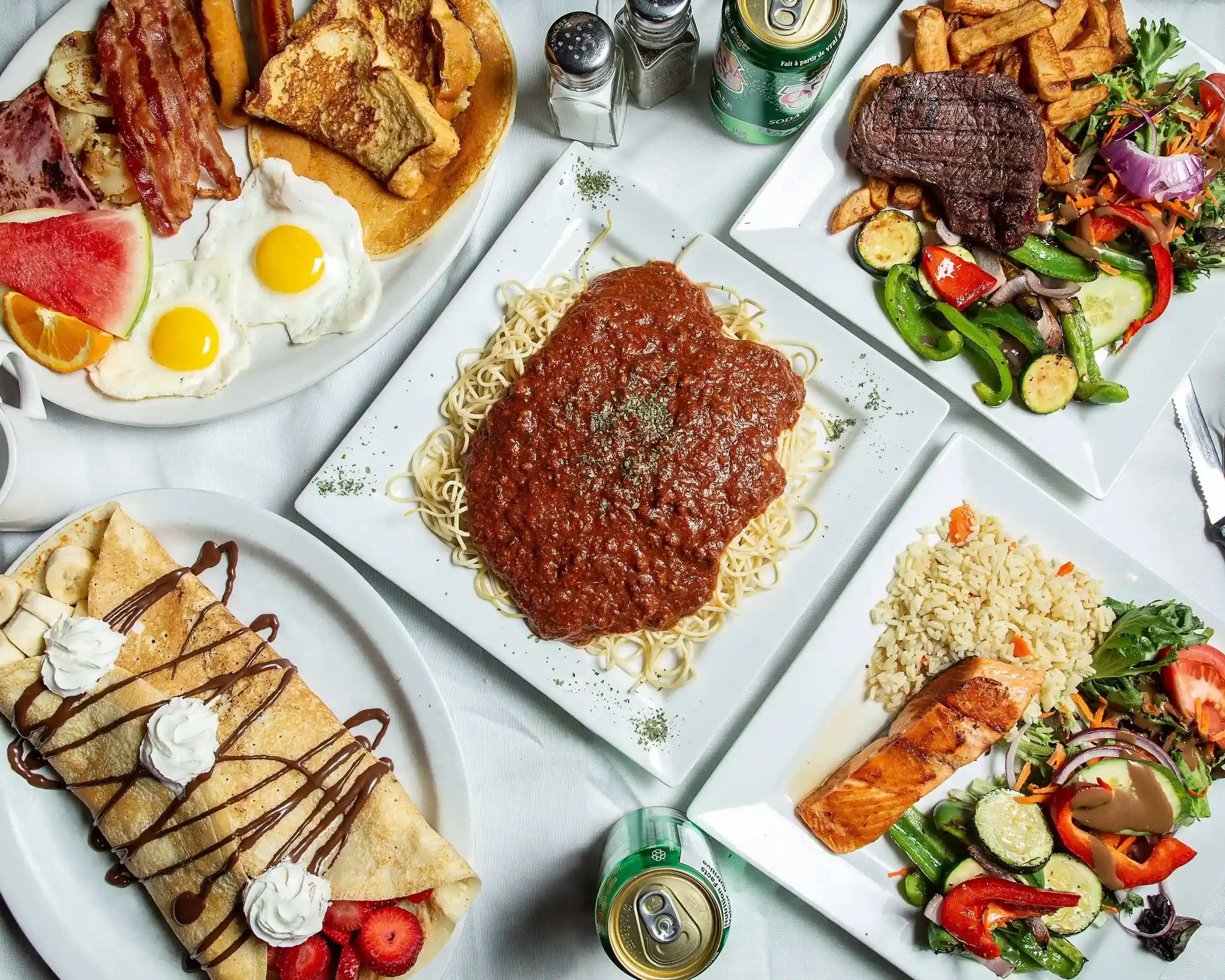 Order Mr Ceviche Peruvian Restaurant - Menu & Prices - Miami Delivery ...