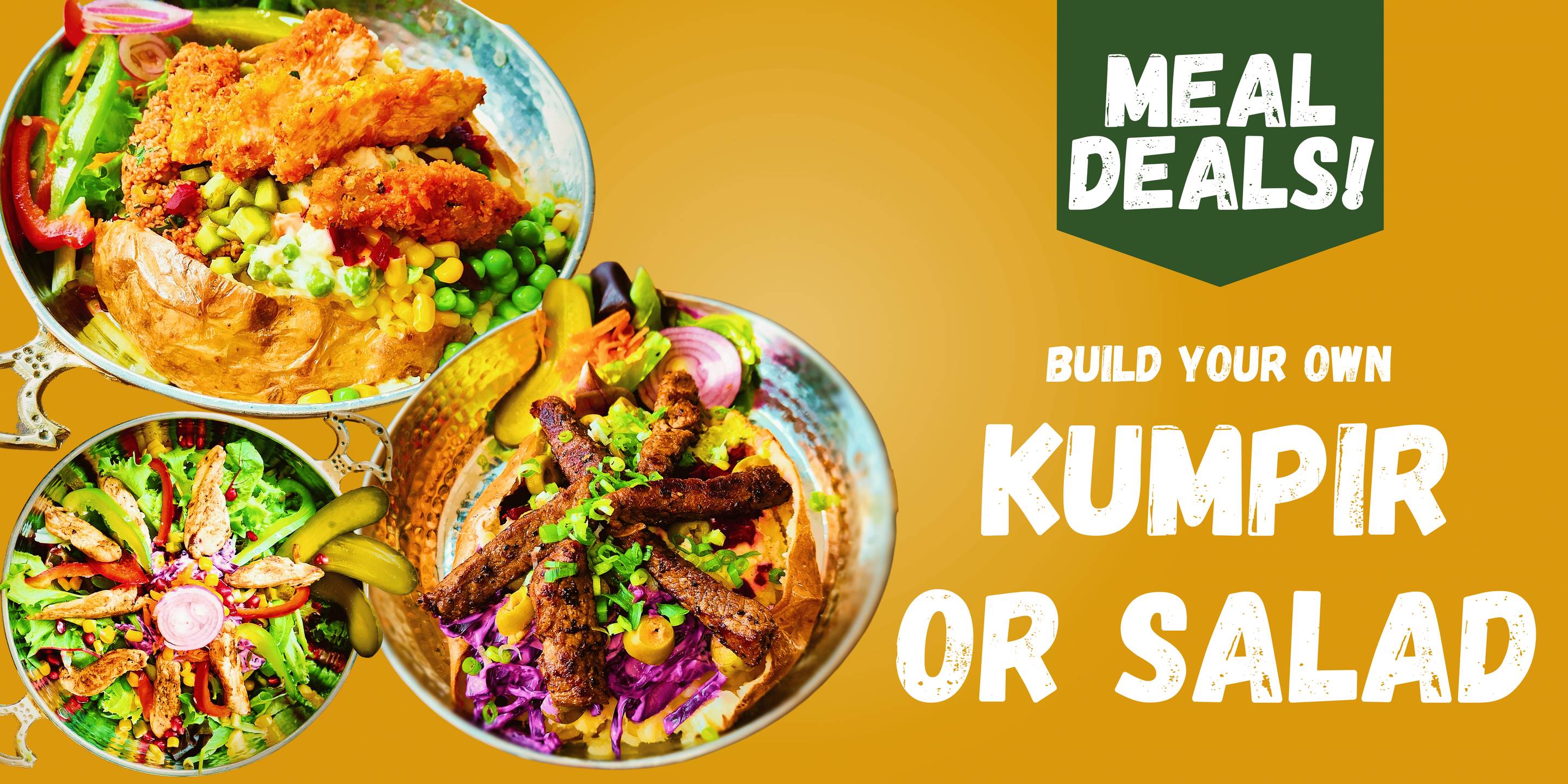 Pot & Bun Menu & Prices - London Delivery - Order with Uber Eats