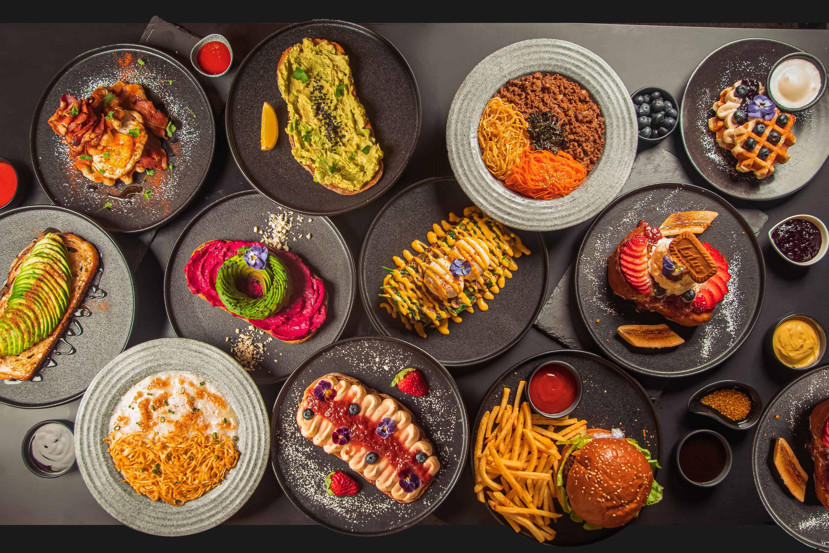 Order Innit Cafe And Bar (Surry Hills) - Menu Deals & Prices - Sydney ...