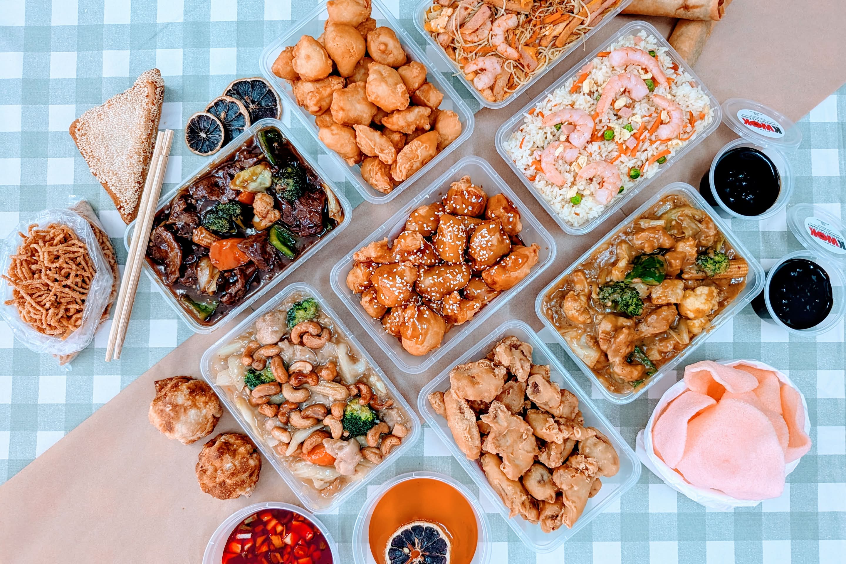 THE 10 BEST Korean BBQ Delivery in Moama | Uber Eats
