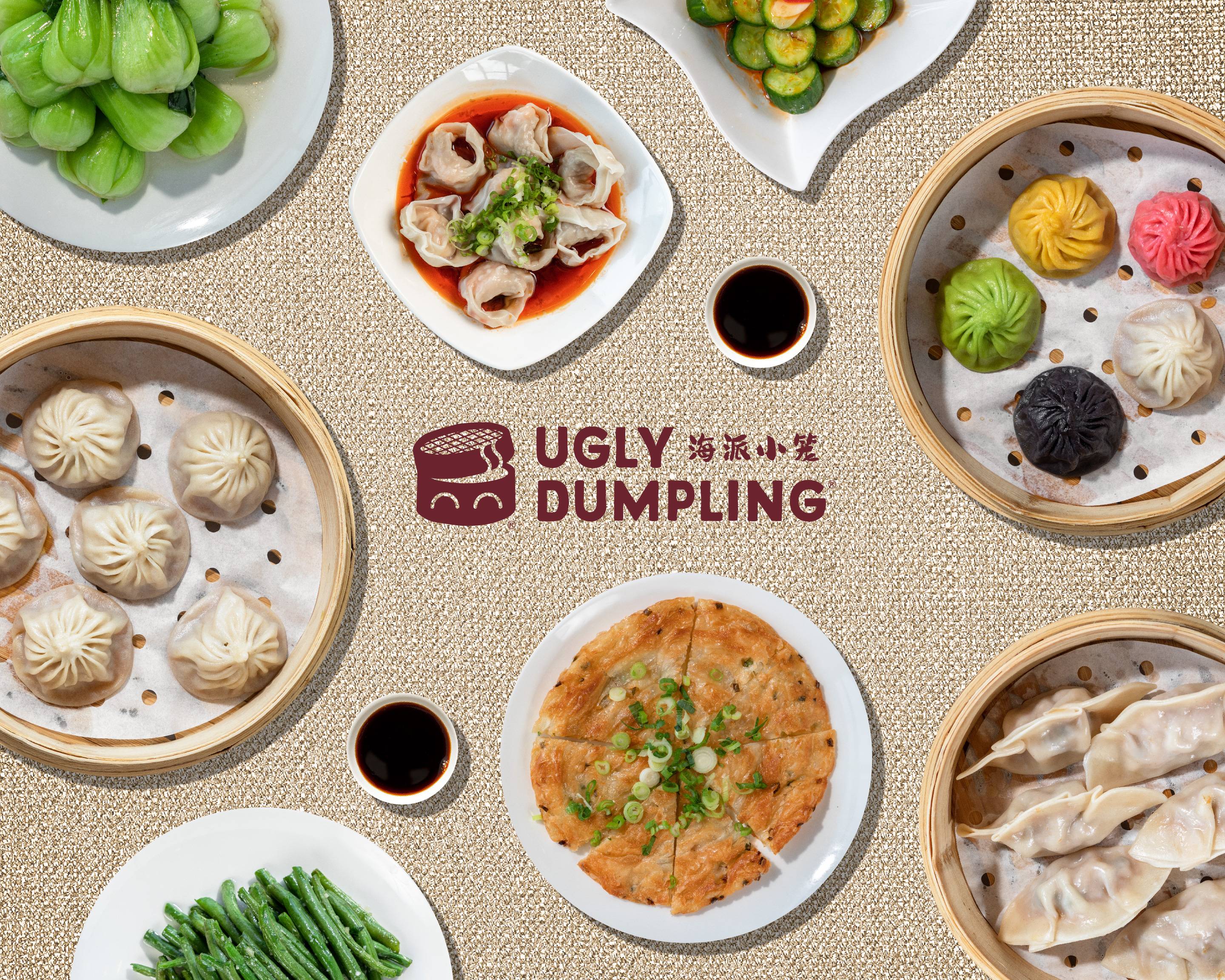 Ugly Dumpling (Bay Plaza) Menu New York City • Order Ugly Dumpling (Bay ...