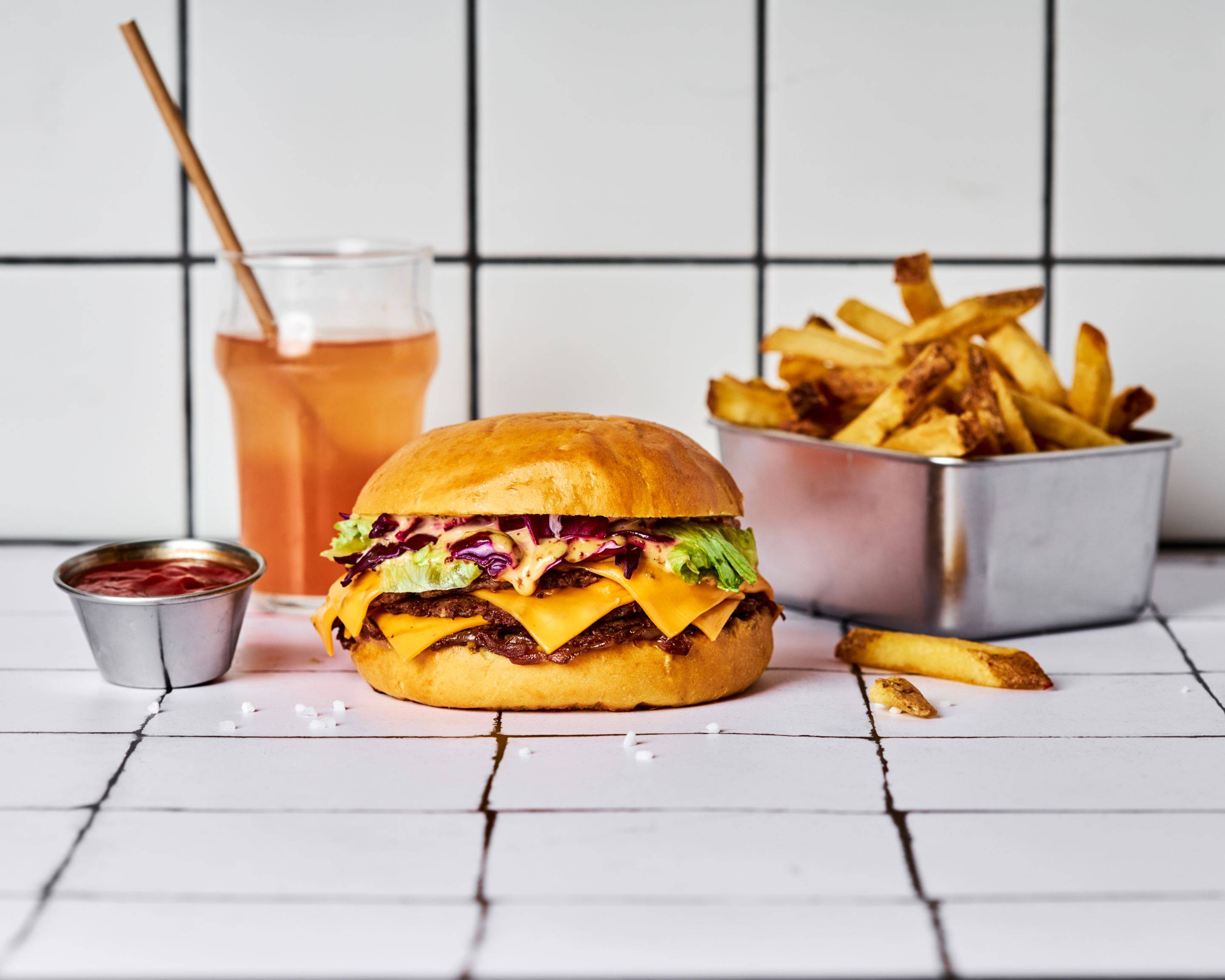 Fat Smash - Quintana Menú a Domicilio en Madrid | Menú & Precios | Uber ...