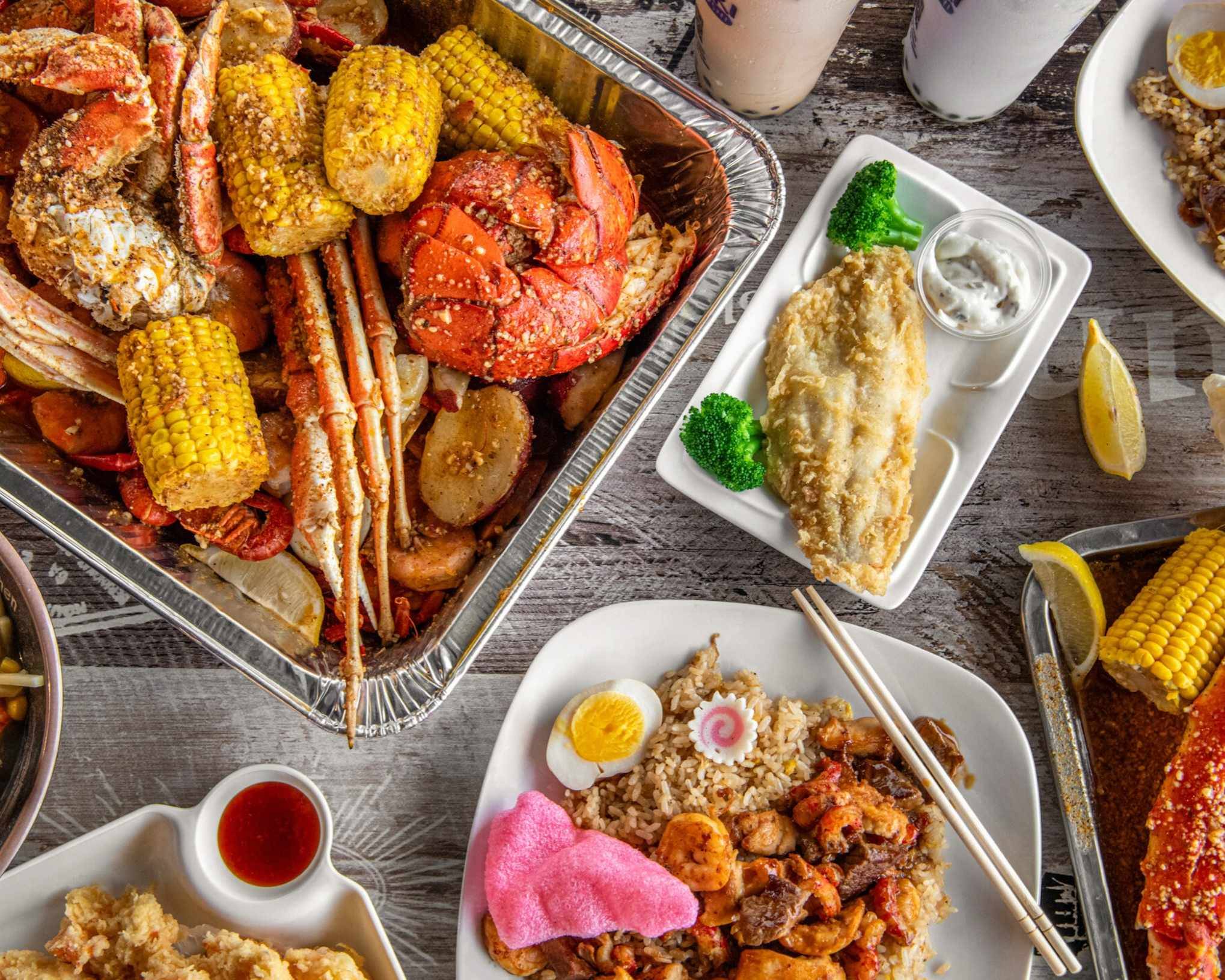 Yaba Kitchen (Covington) Menu Covington • Order Yaba Kitchen (Covington ...