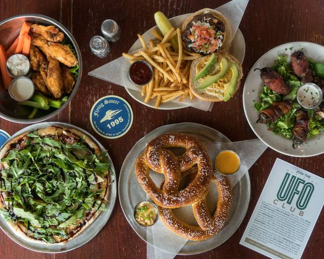 THE 10 BEST FAST FOOD DELIVERY in Fort Worth 2025| Order Fast Food Near ...