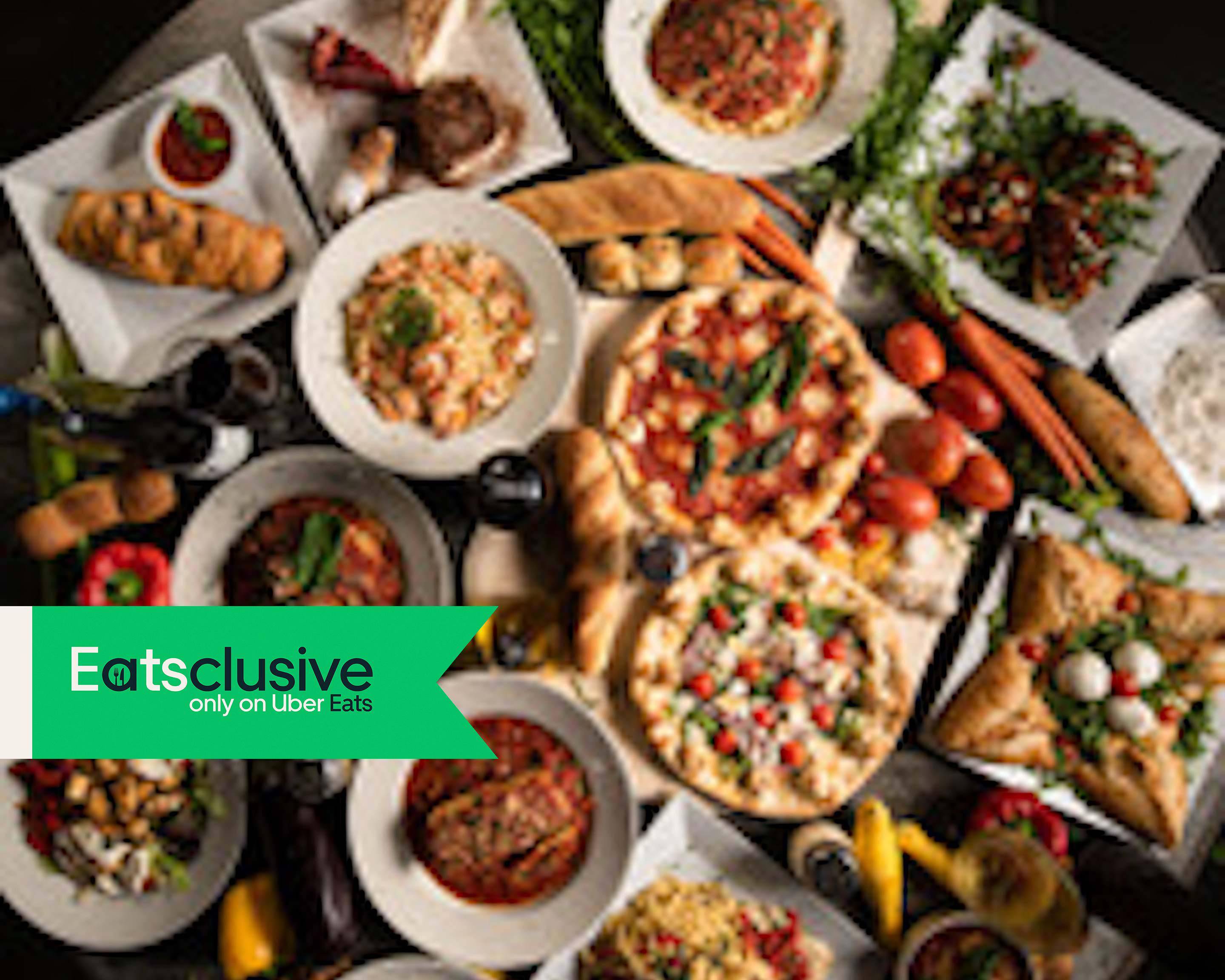 Order Enricos Ristorante Italiano - Menu & Prices - Charlotte Delivery ...