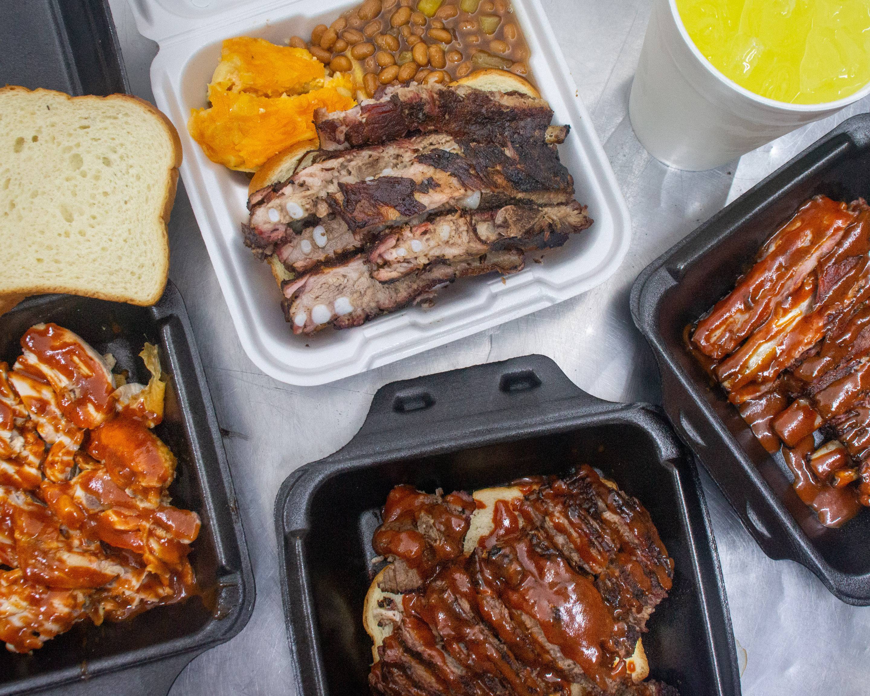 Order Barbeque (BBQ) Boyz - Menu & Prices - Orlando Delivery | Uber Eats