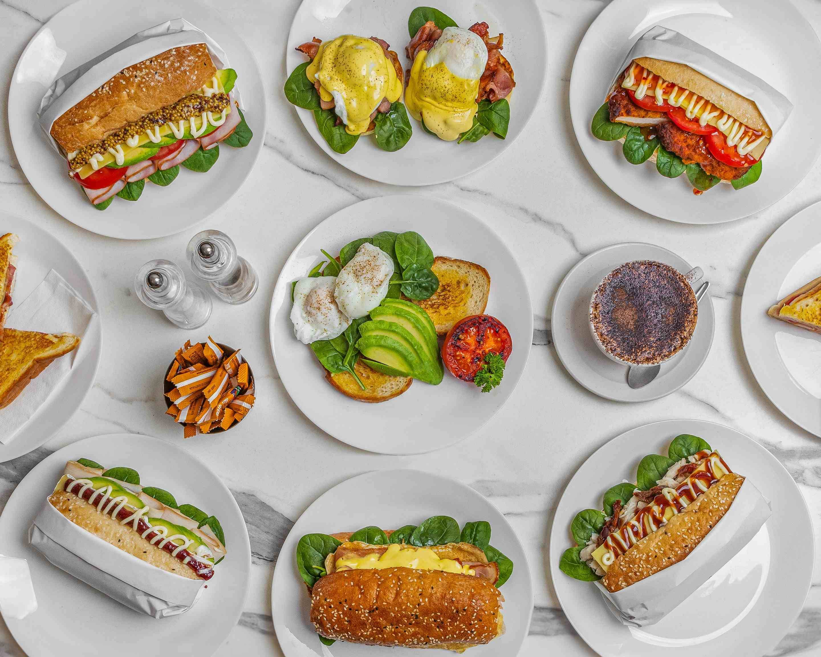 Verdict EXpresso Menu Takeout in Gold Coast | Delivery Menu & Prices ...