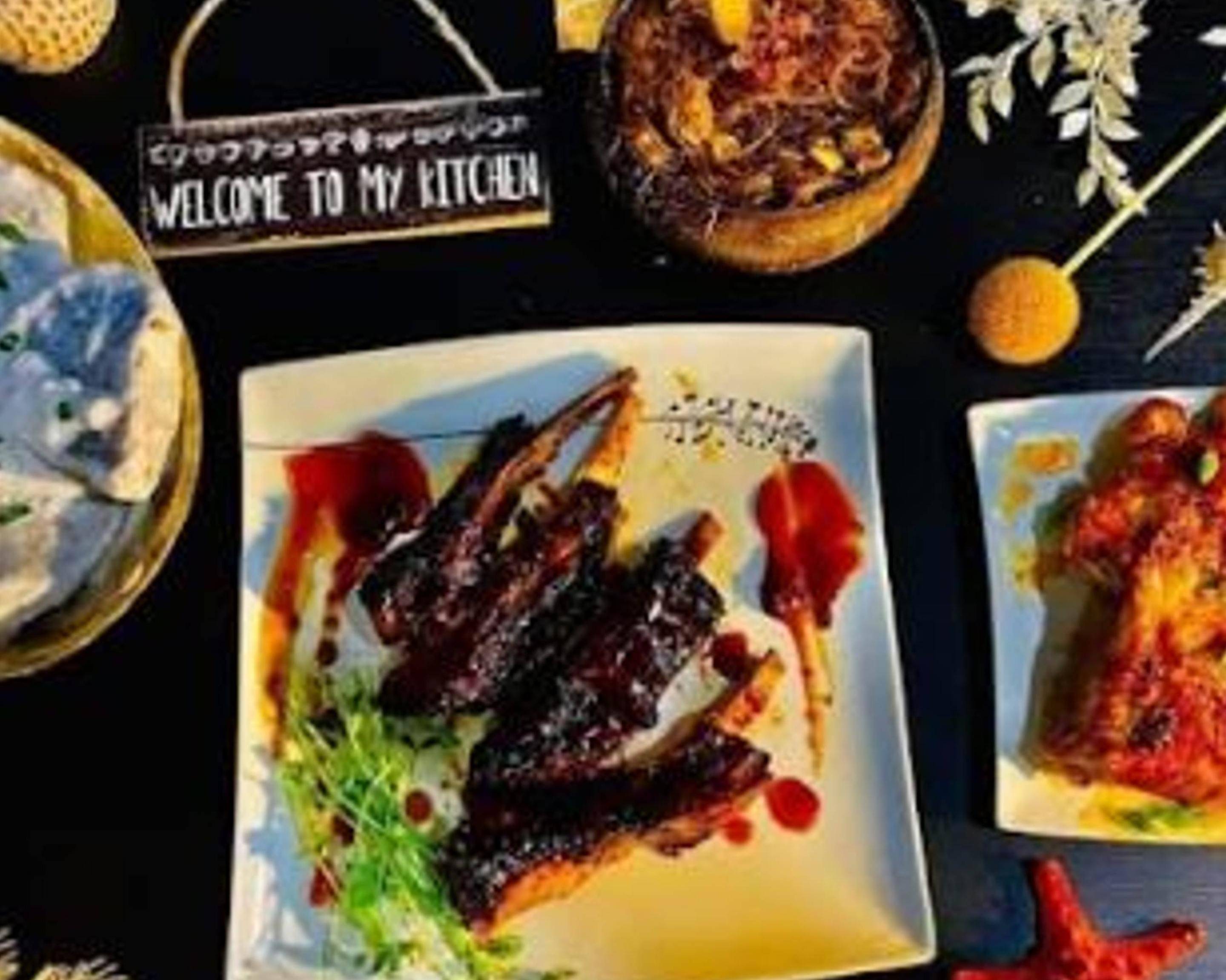 Epic Pacific Takeaway Menu Takeout in Gold Coast | Delivery Menu ...