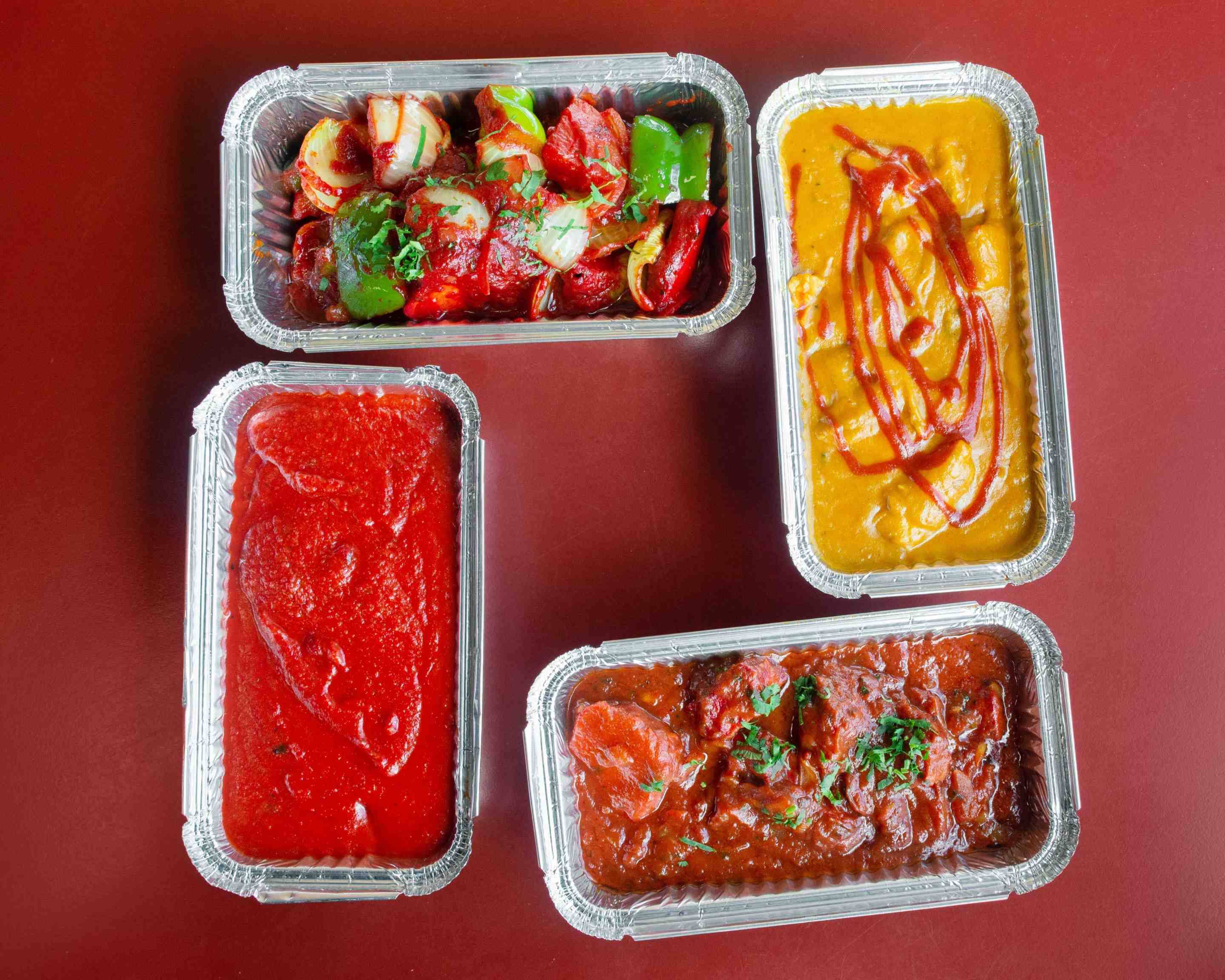 Shimla Menu - Takeaway in South West, UK | Delivery menu & prices ...