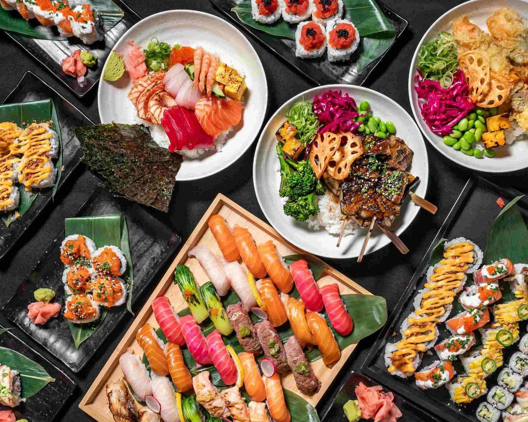 Yaki Jin (Ormond) Menu Takeout in Melbourne | Delivery Menu & Prices ...