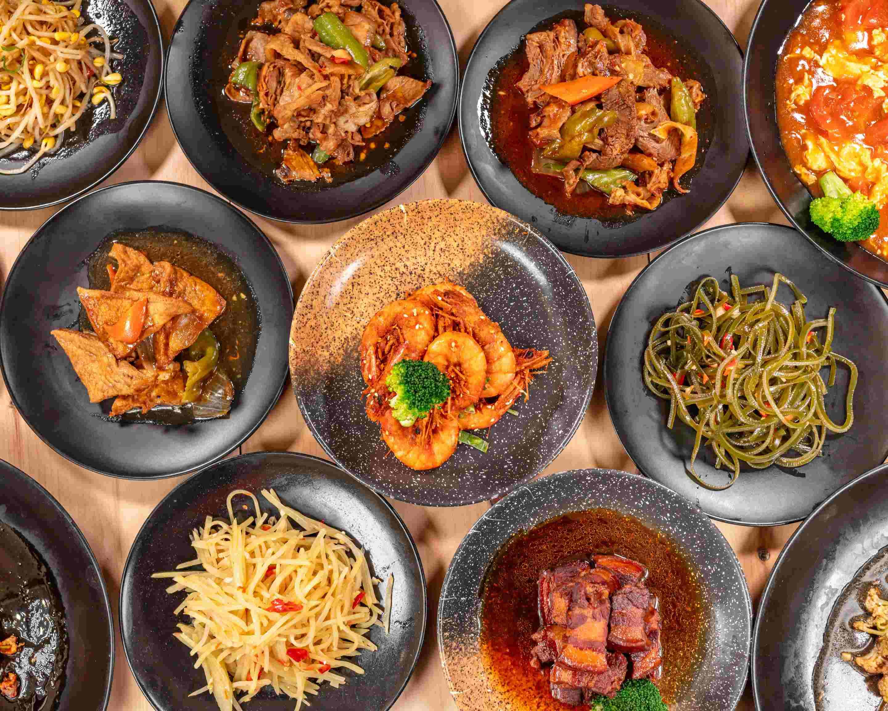 Order Yue Lai Express 悦来快餐盒饭 - Menu & Prices - Toronto Delivery | Uber Eats