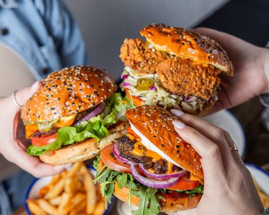 Order Umami House (Randwick) | Menu & Prices | Sydney Delivery | Uber Eats