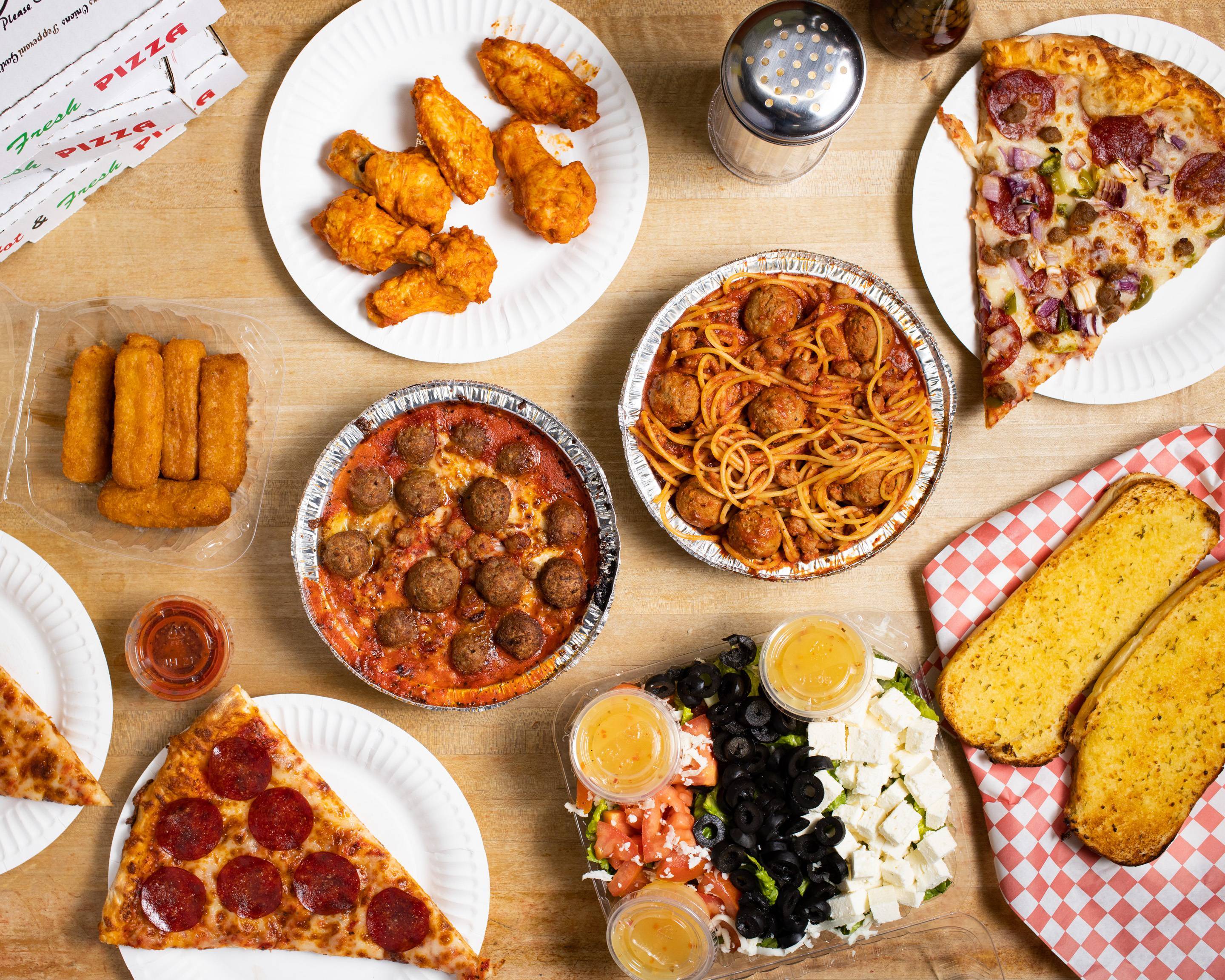 Pasta Delivery Near Me | Uber Eats