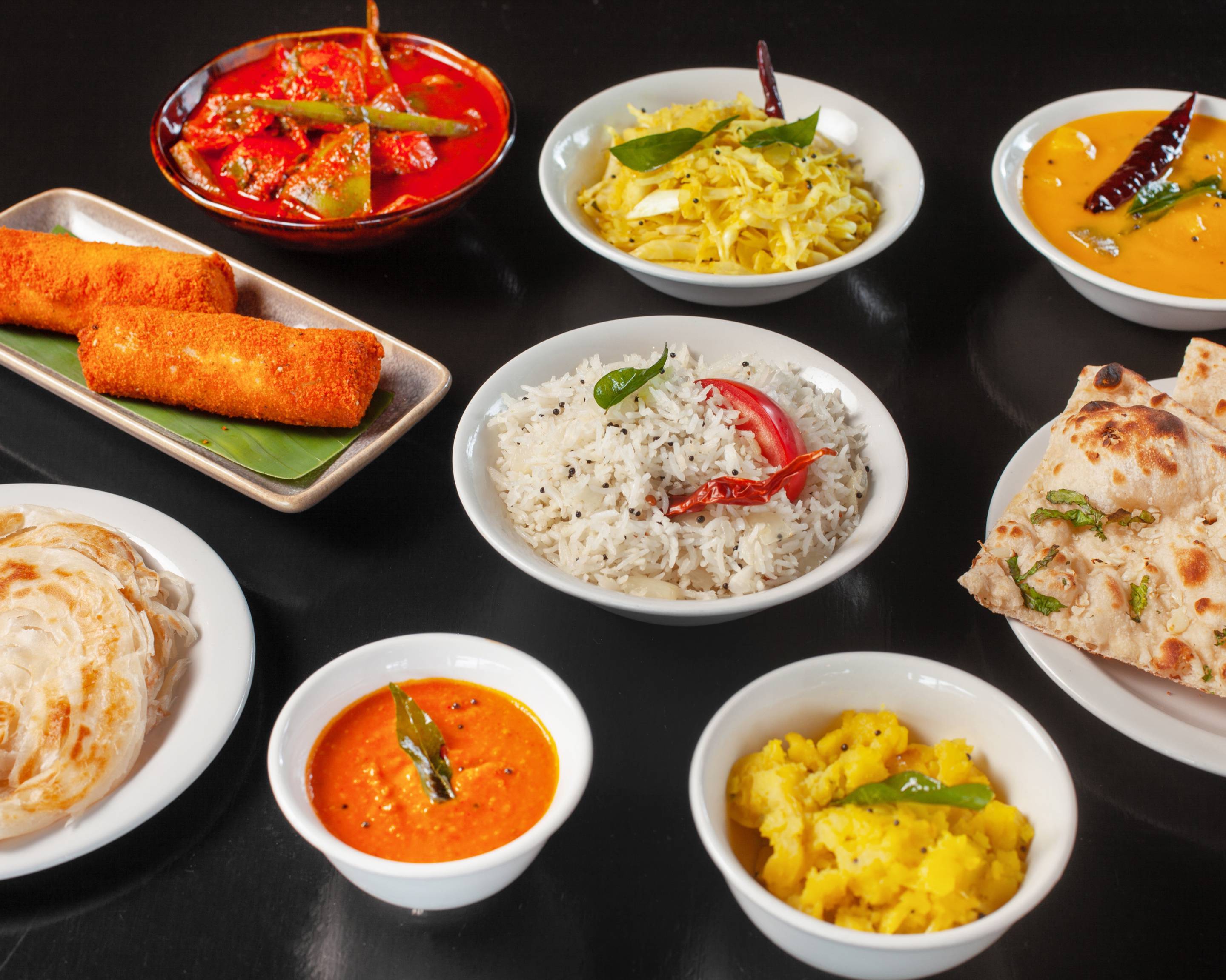 Order Papaya | Menu & Prices | London Delivery & Takeaway | Uber Eats