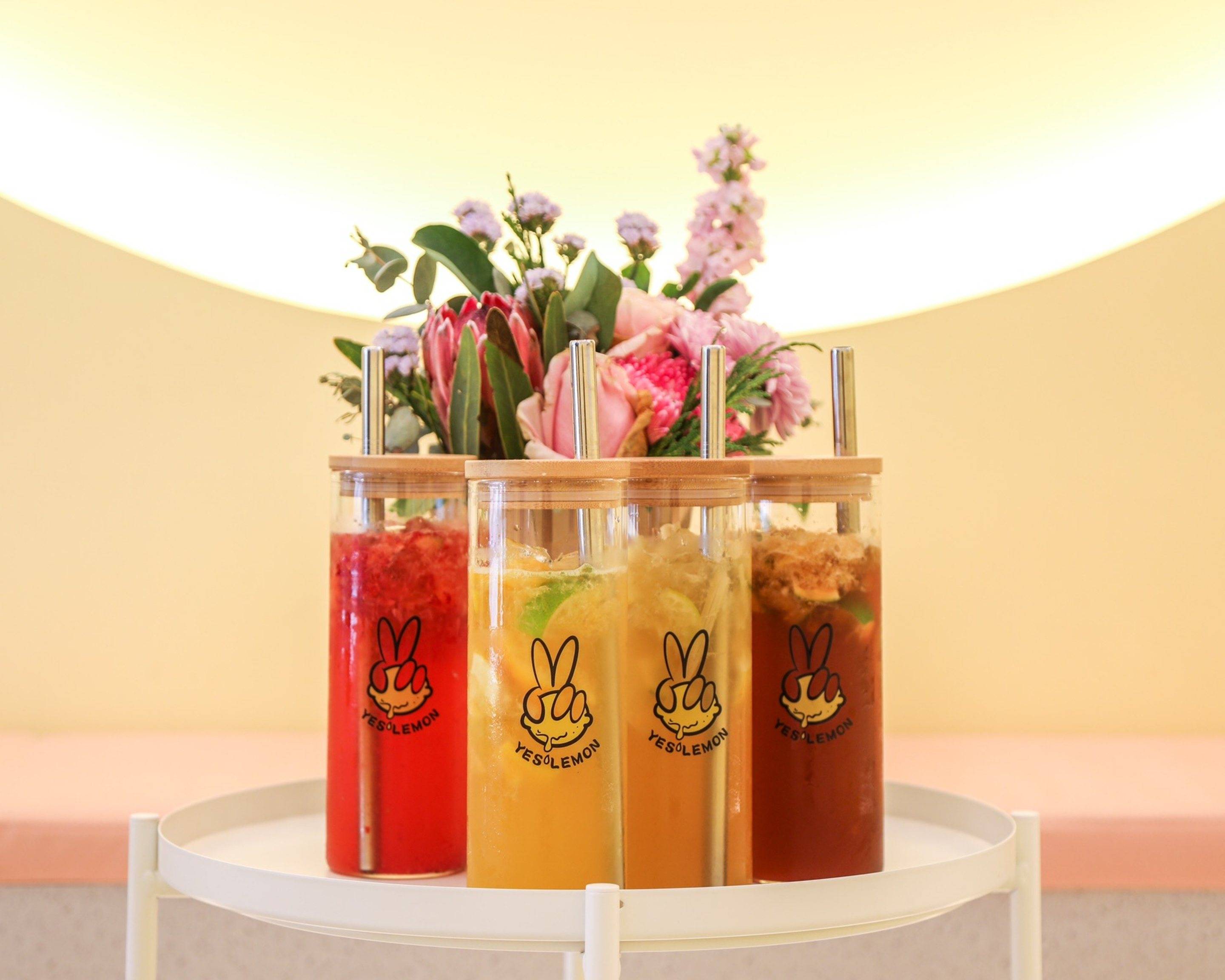 Order Yes Lemon | Menu & Prices | Perth Delivery | Uber Eats