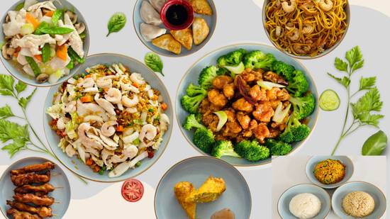 Order Main Moon (Hugh Howell Rd) Menu Delivery【Menu & Prices】| Tucker ...