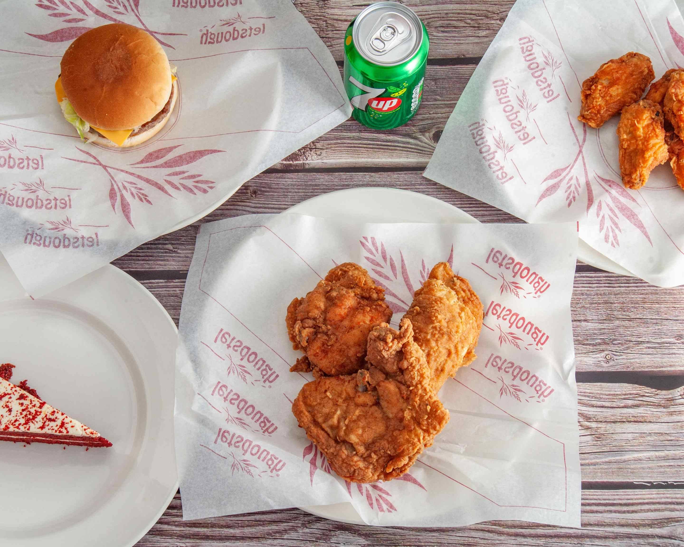 Shamiana Menu Deals & Prices - Hatfield Delivery - Order with Uber Eats
