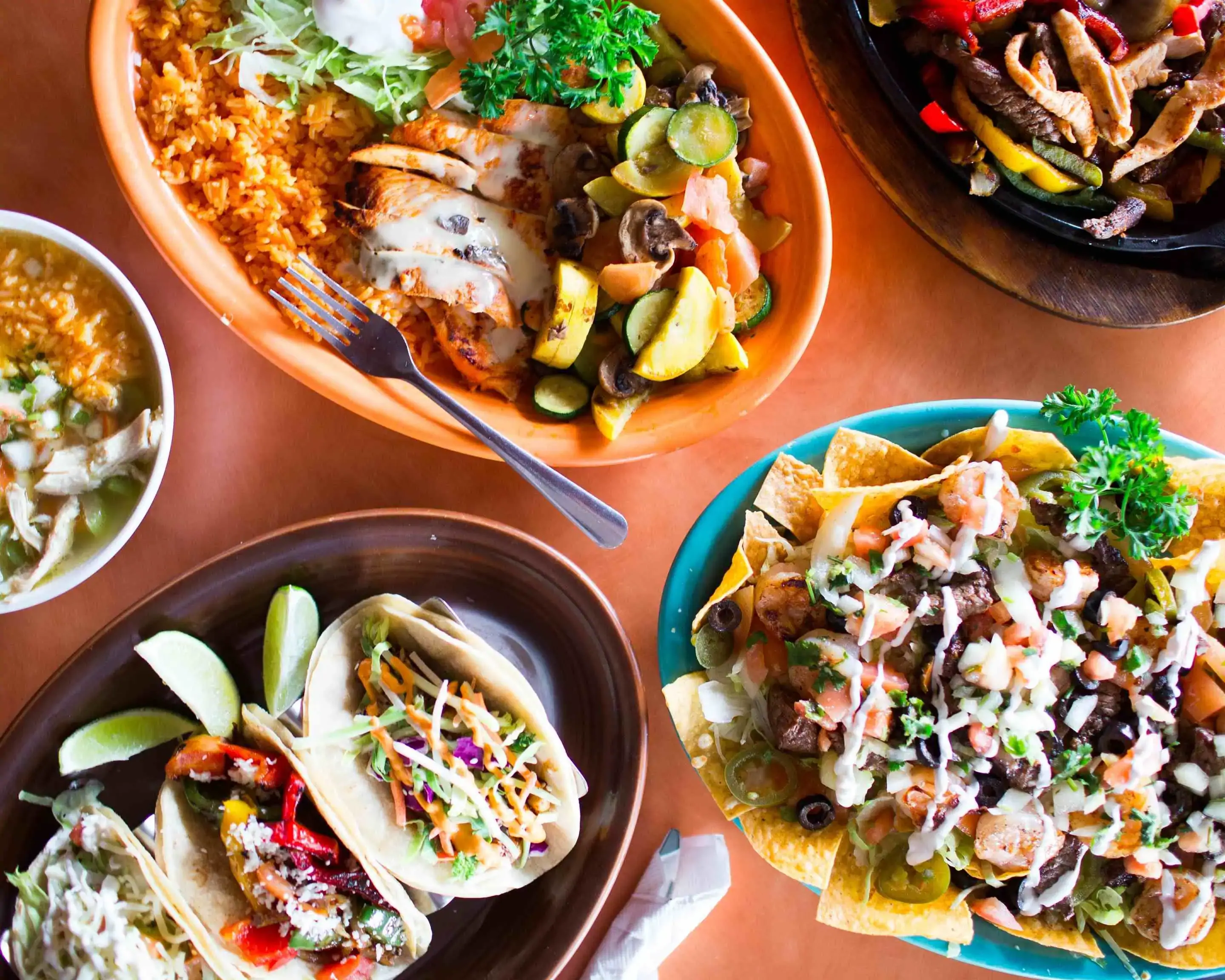 Dylan’s Mexican Food (Long Beach) Menu Long Beach • Order Dylan’s ...