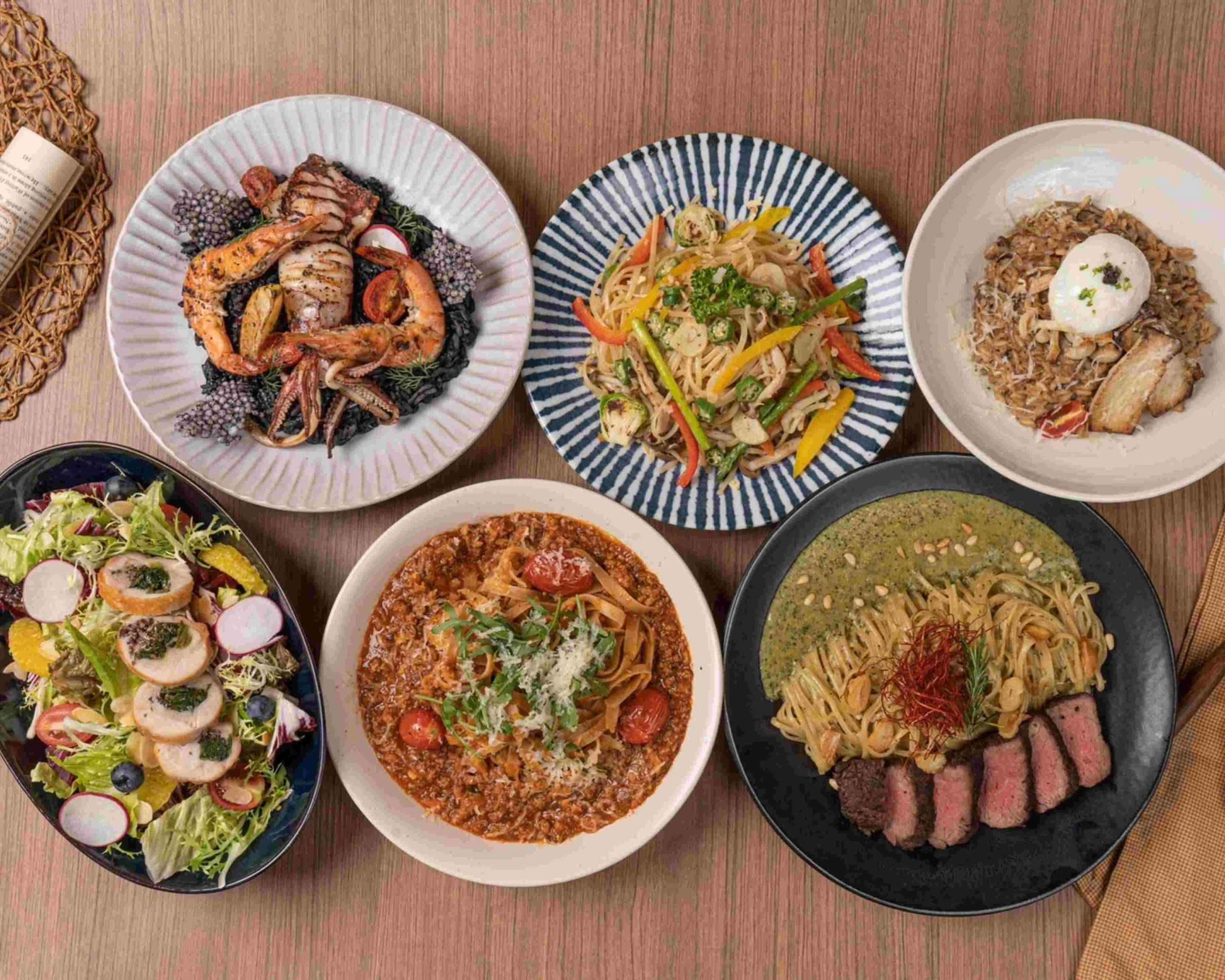 焞粹義大利麵 Menu Delivery in Heping Township | Delivery Menu & Prices | Uber ...