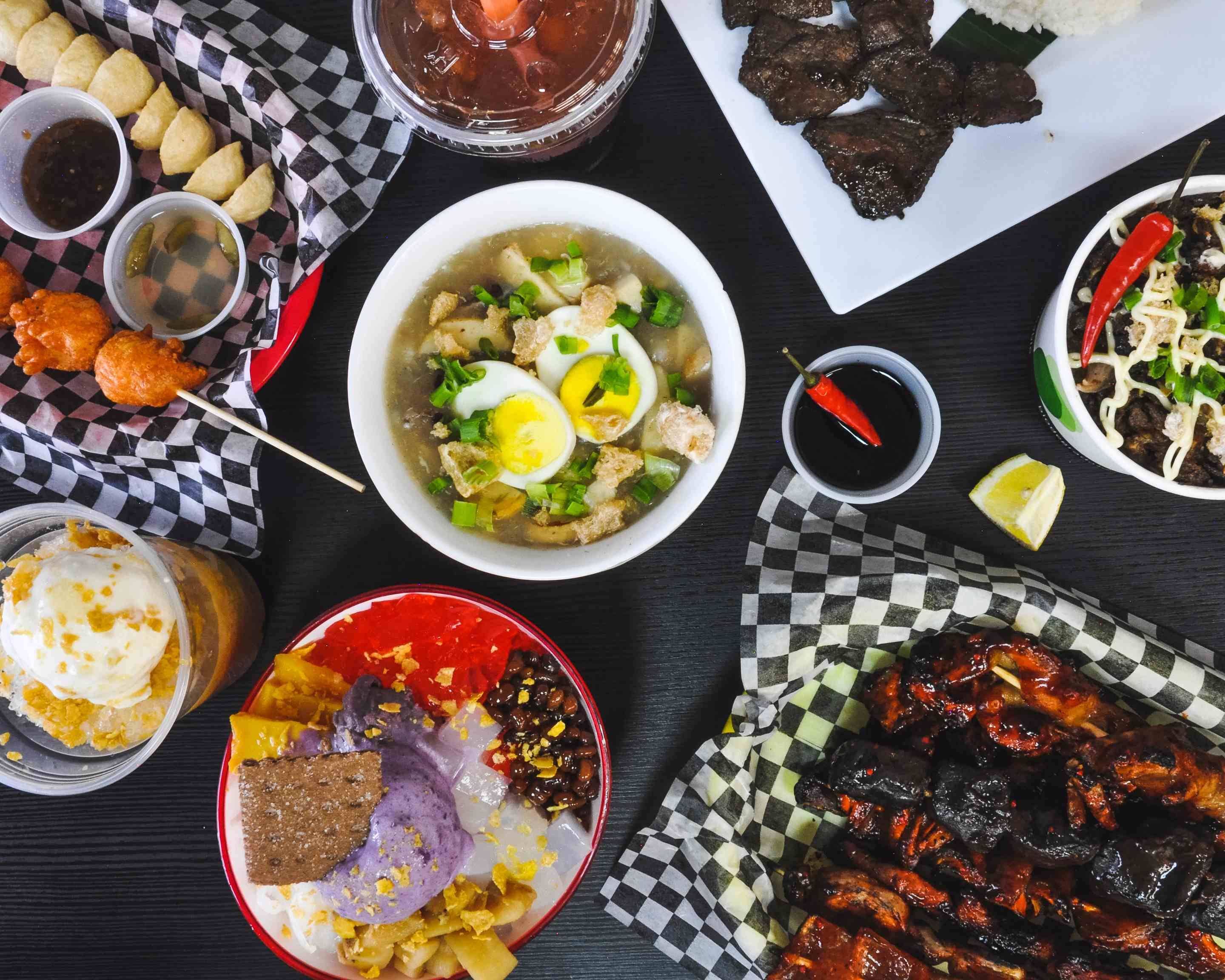 Order Eskenita Foods - Menu & Prices - Vaughan Delivery | Uber Eats