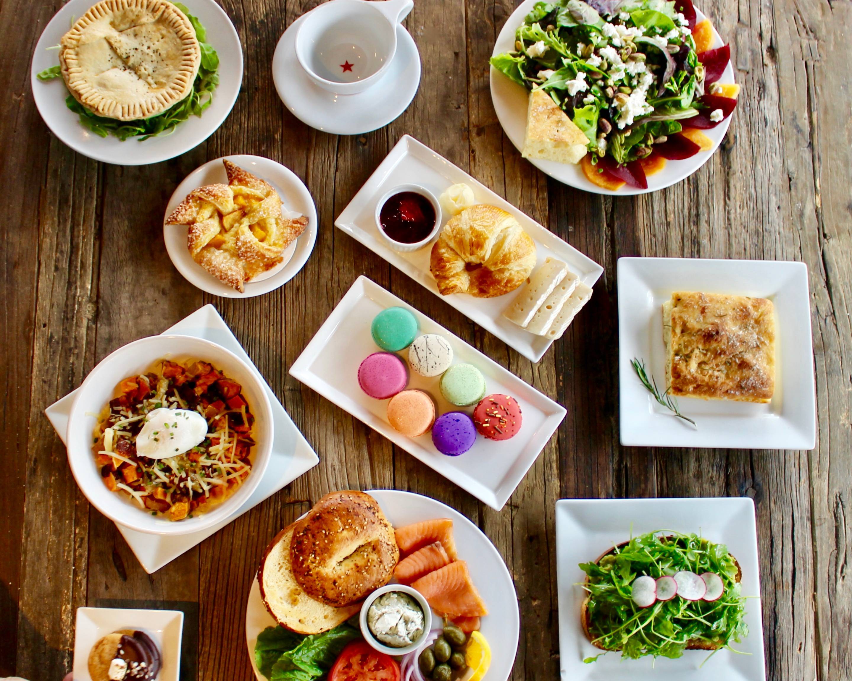 Colleen's Cafe Menu Saint Louis • Order Colleen's Cafe Delivery Online ...