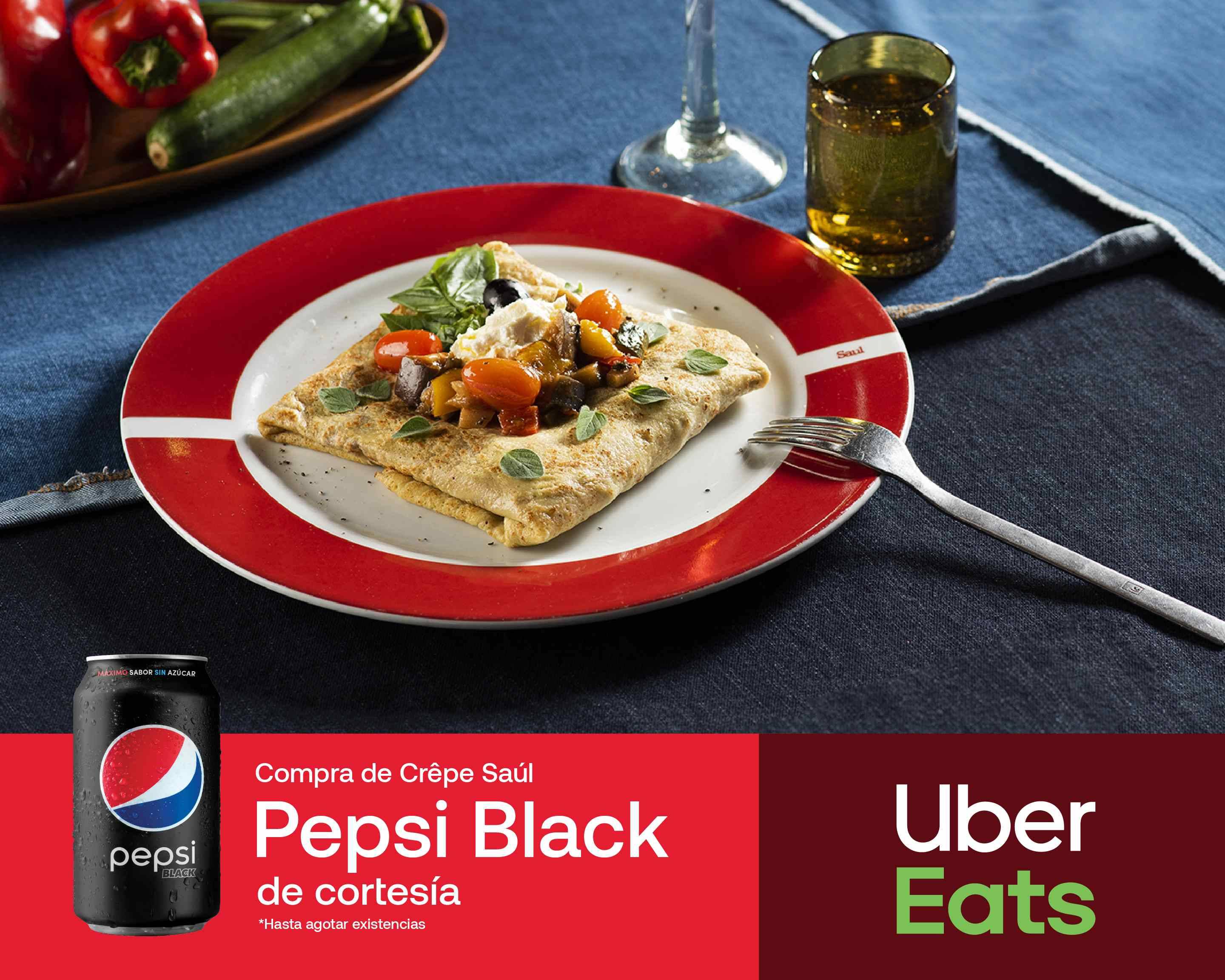 Saúl Café - Zona 4 a domicilio en Guatemala | Menú y precios | Uber Eats