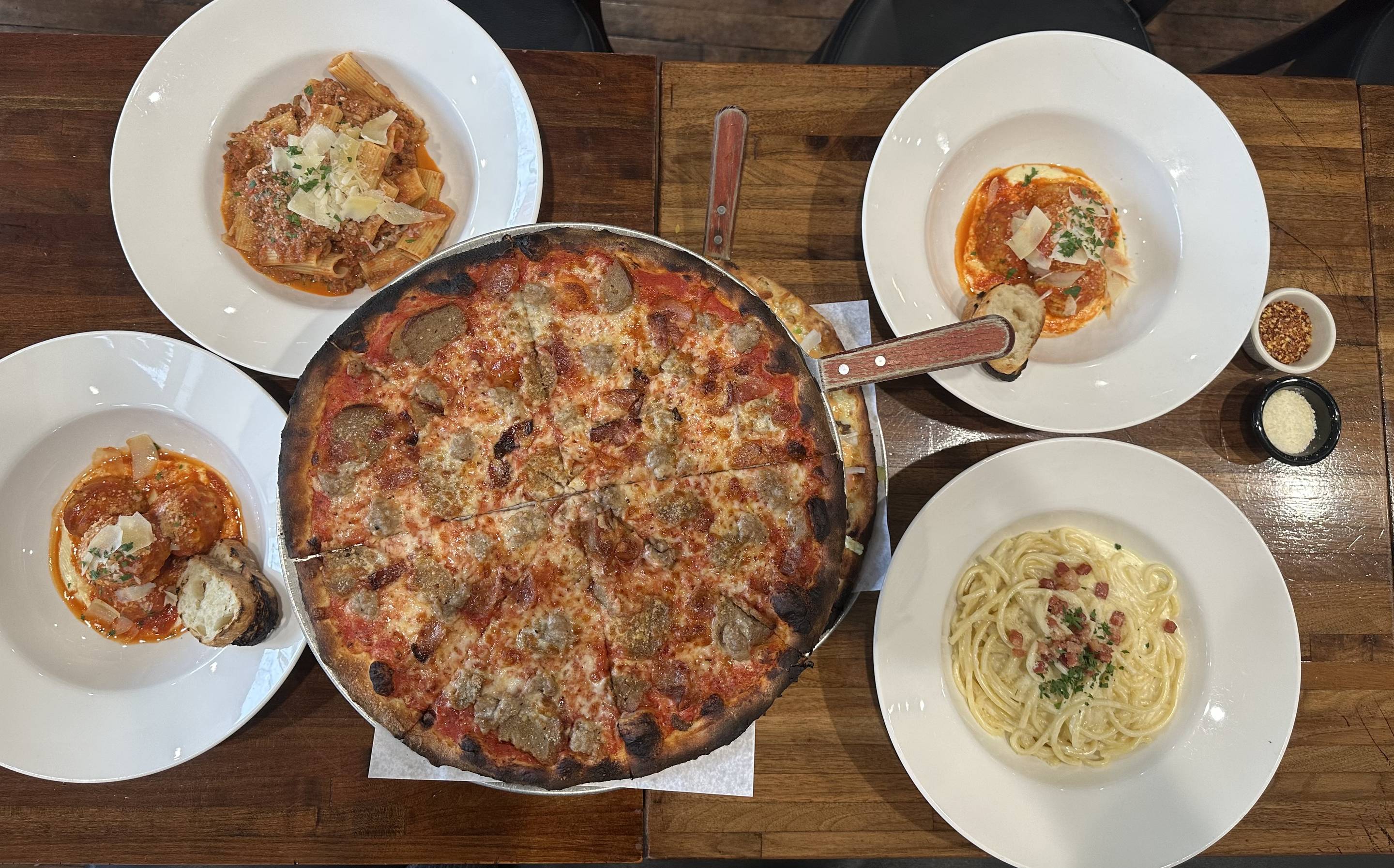 Order DOMA Menu Delivery in Branford | Menu & Prices | Uber Eats