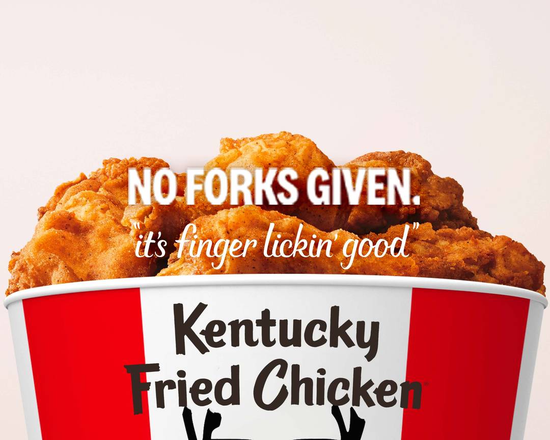 Order KFC (3495 Sheppard Avenue East) Delivery【Menu & Prices】| Toronto ...