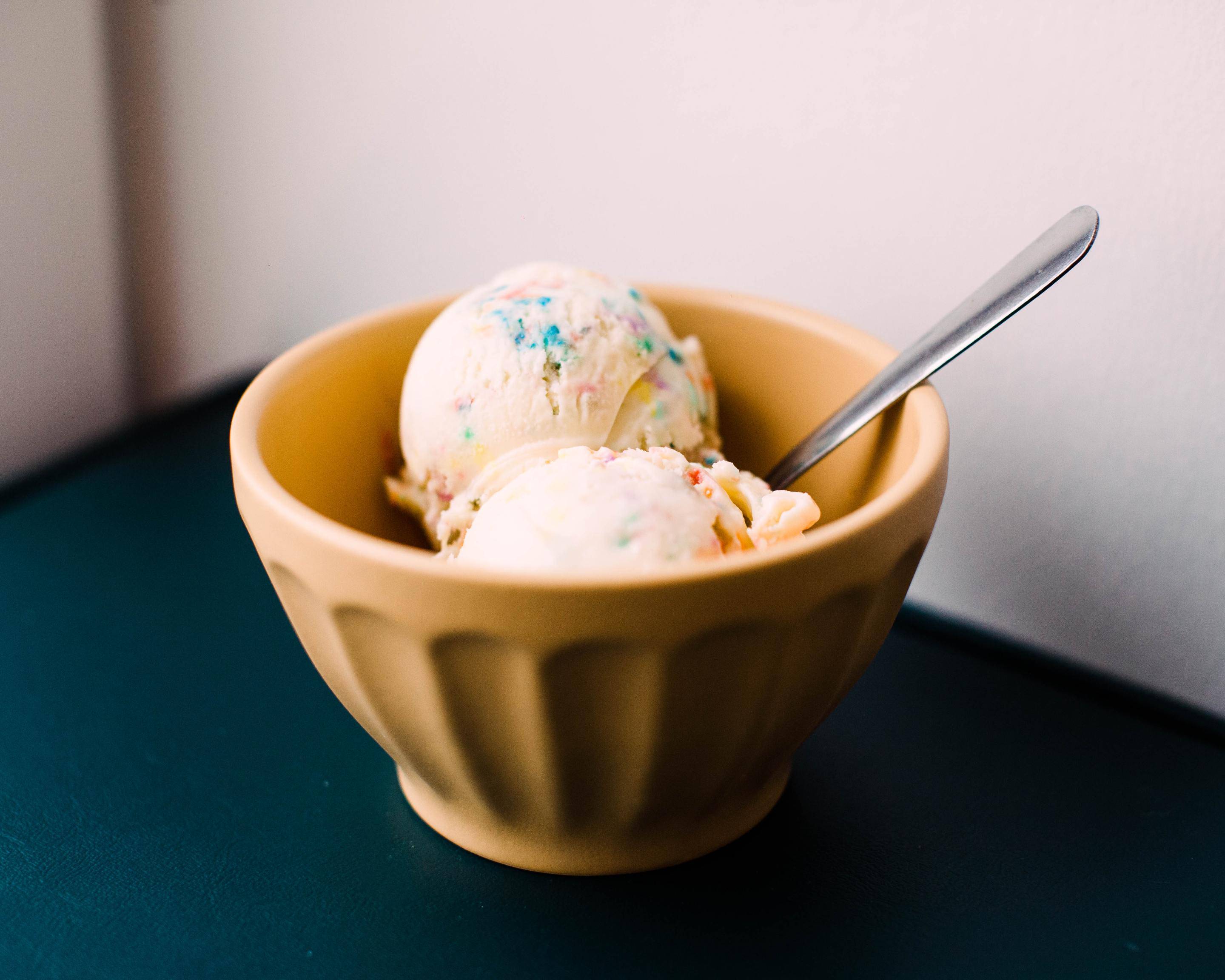 Order Kind Ice Cream (Highlands) Menu Delivery in Edmonton | Menu ...