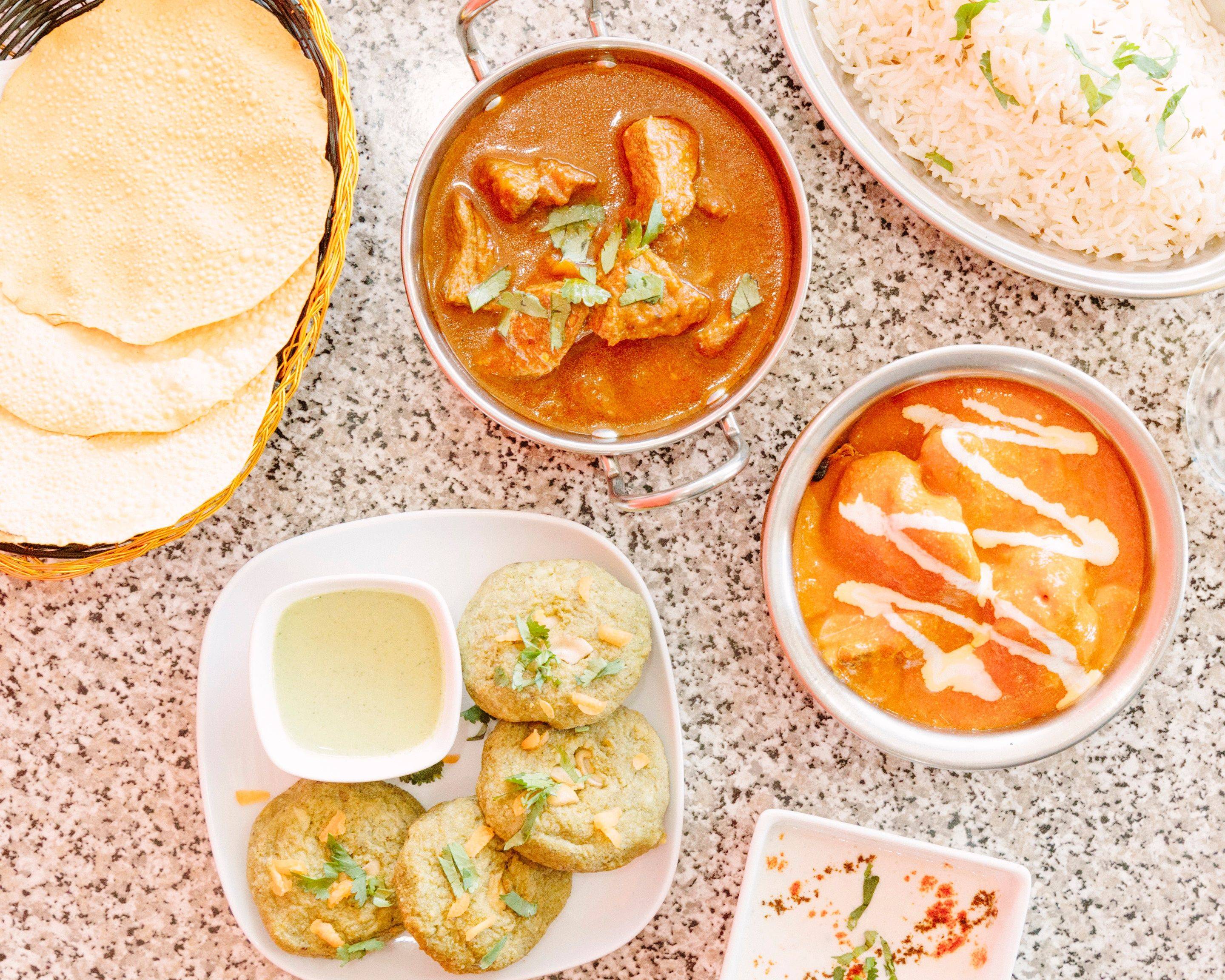 Order Missi Roti Indian Restaurant Menu Delivery and Takeaway in ...