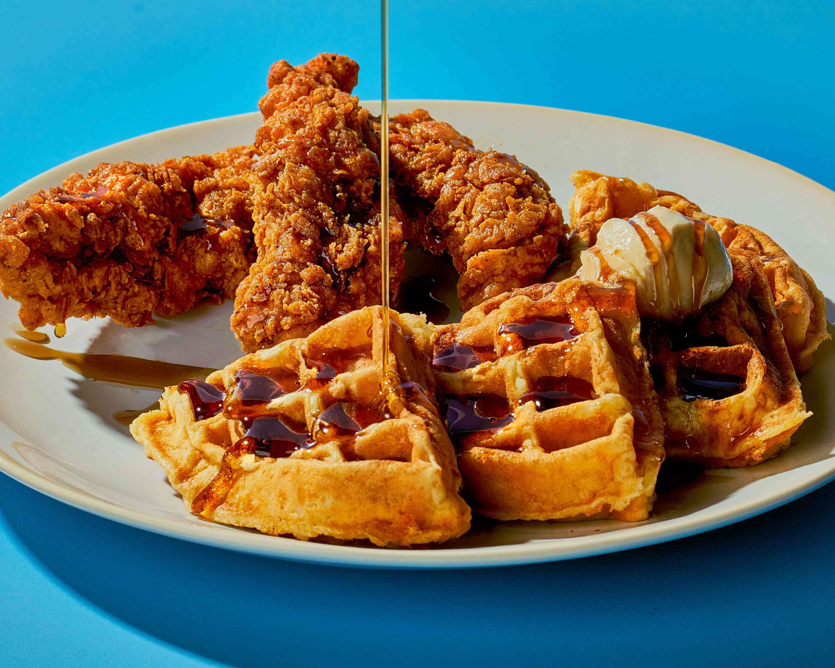 Order Maple Street Biscuit Company (Wylie) - Menu & Prices - Wylie ...