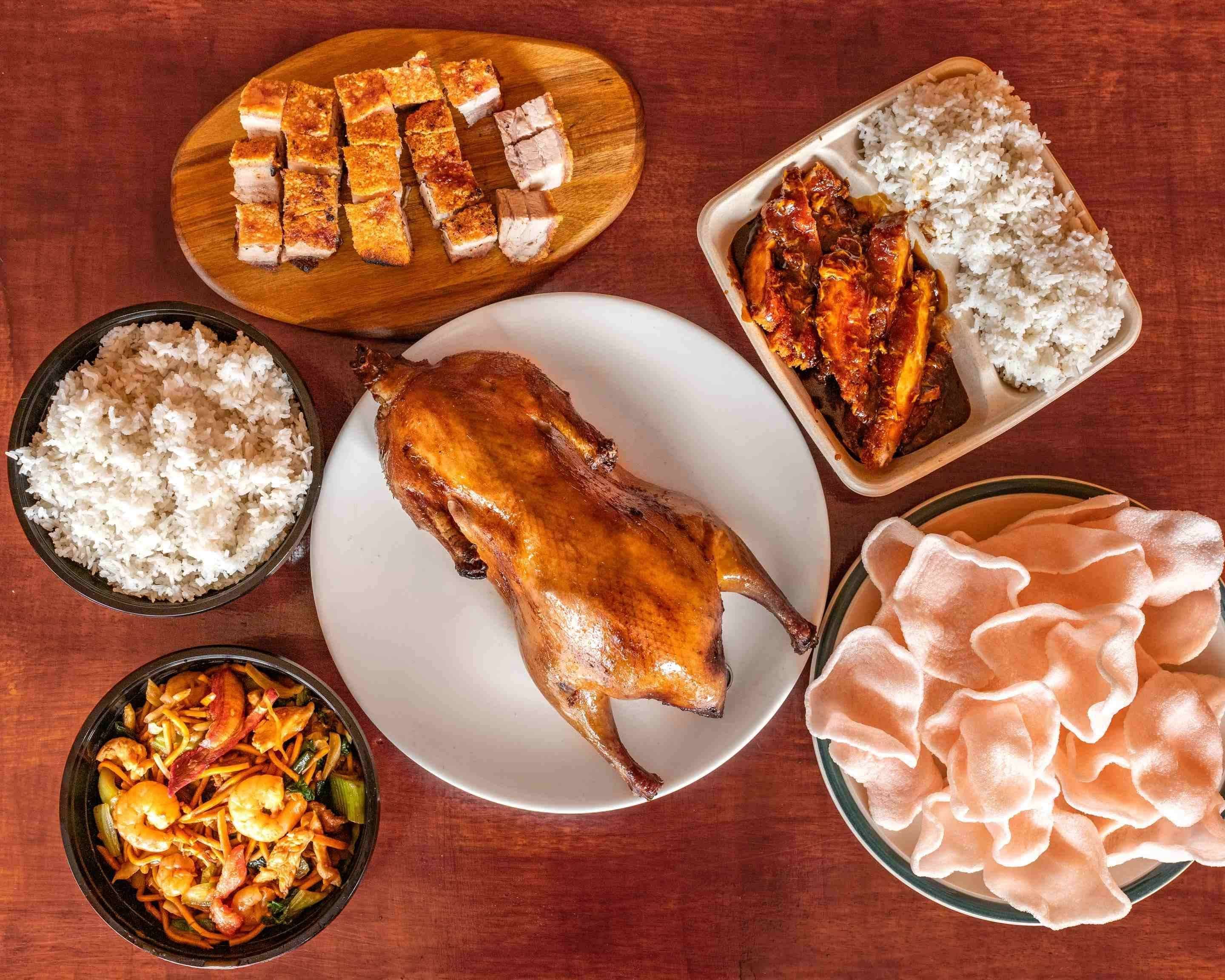 Kal Noodle House Menu Takeout in Kalgoorlie-Boulder | Delivery Menu ...