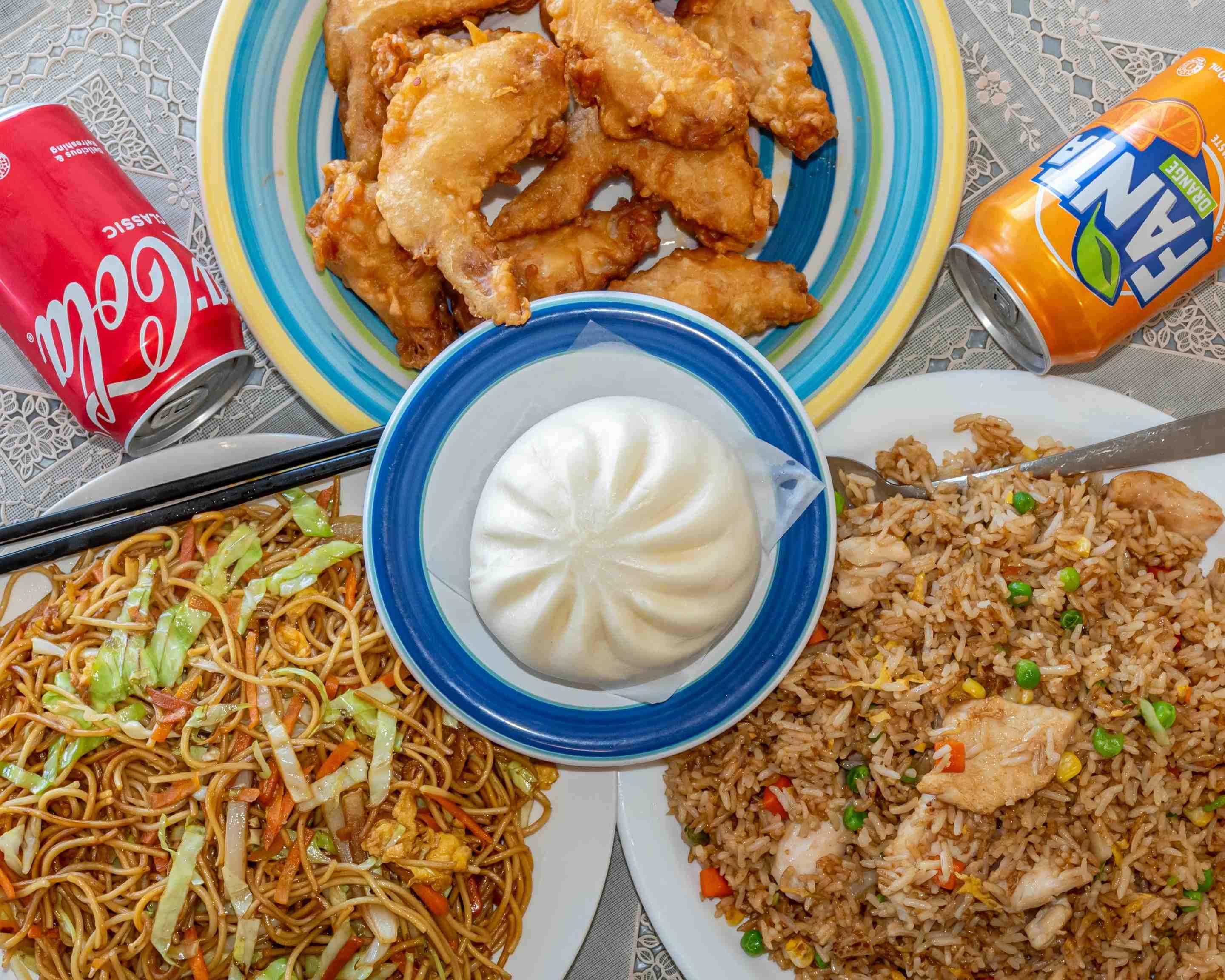 Order Silverdale Takeaways Delivery Online | Hamilton, NZ | Takeout ...