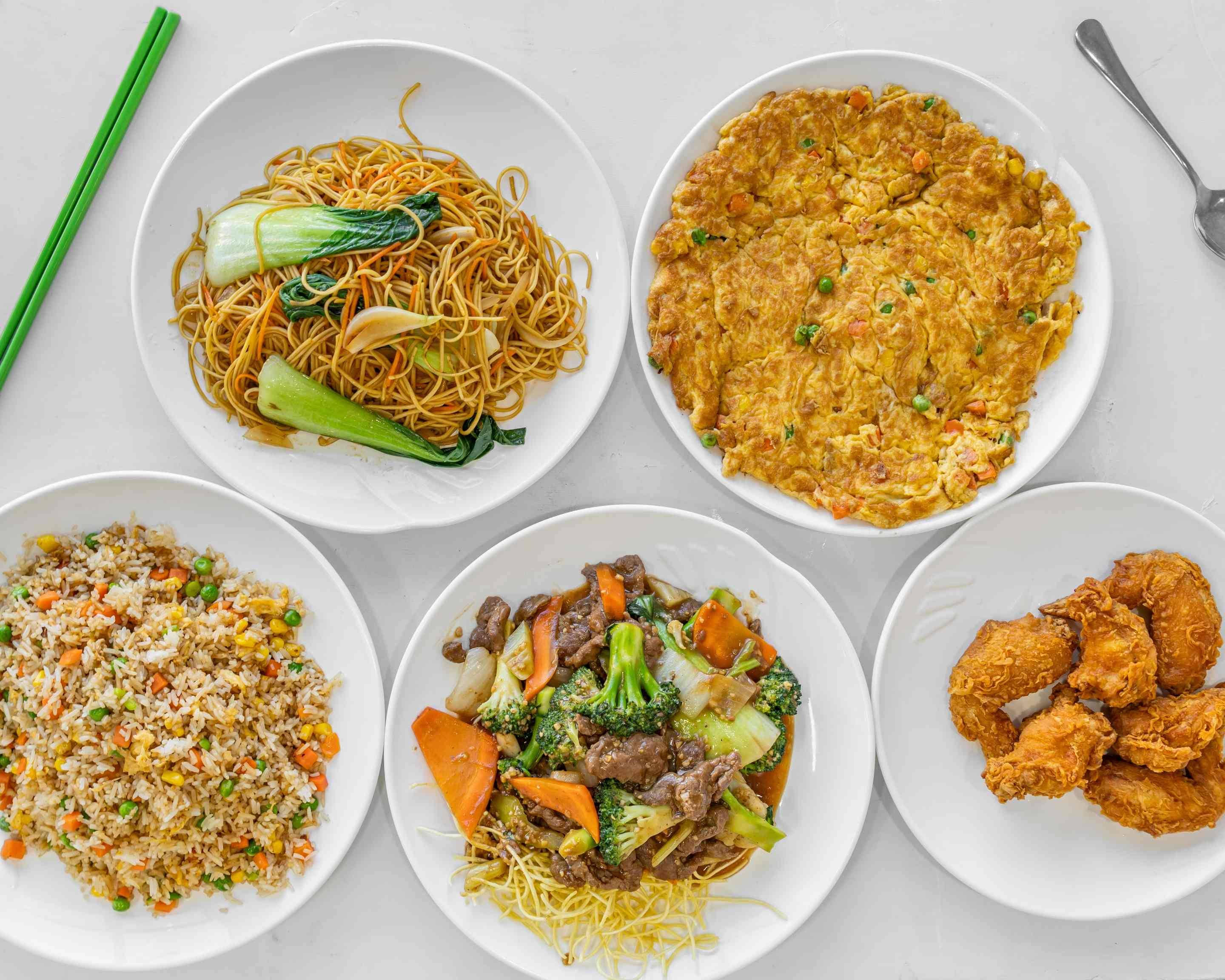 Order JJ Kitchen | Menu & Prices | Auckland Delivery | Uber Eats