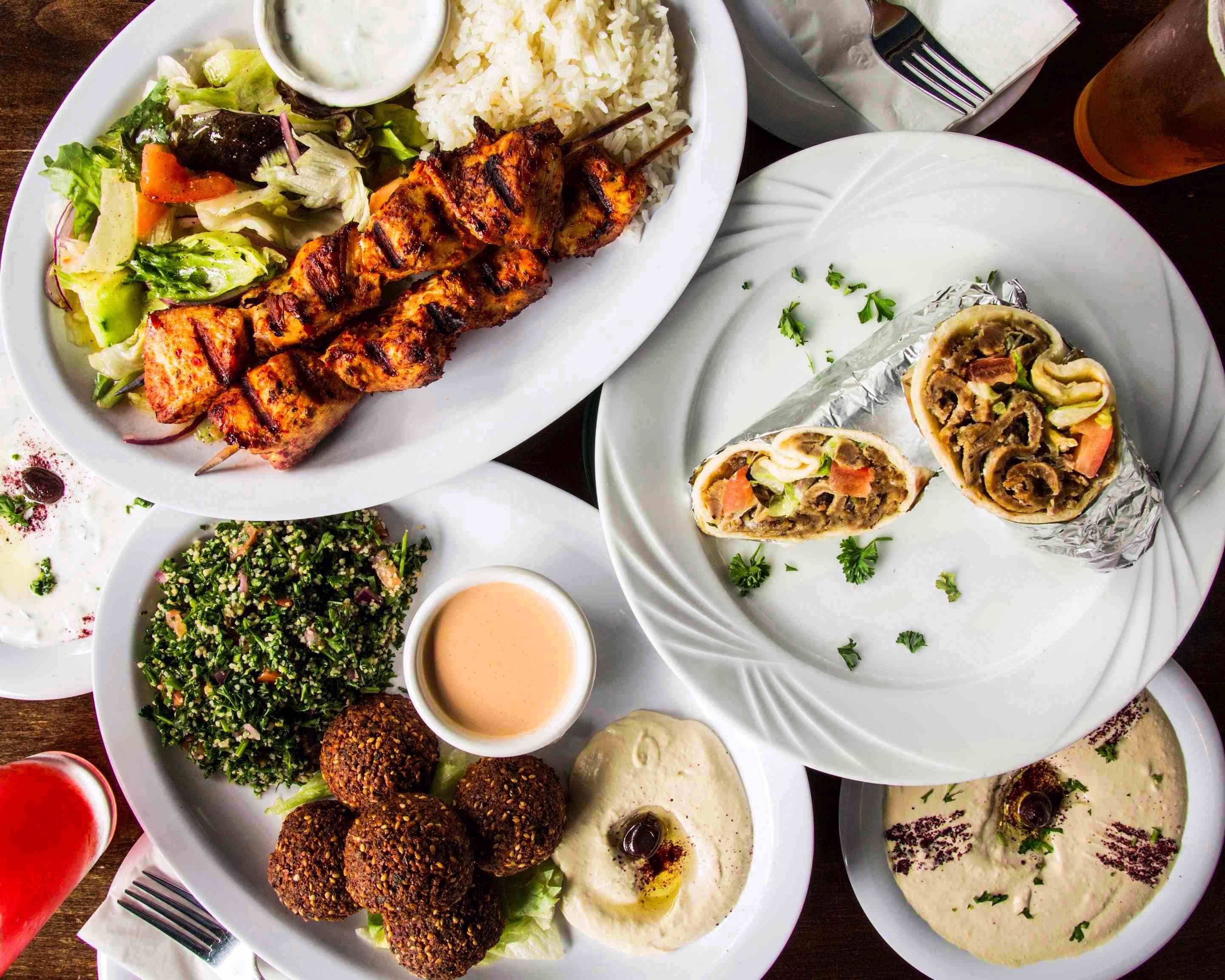 Gyro Xpress Menu San Francisco • Order Gyro Xpress Delivery Online ...