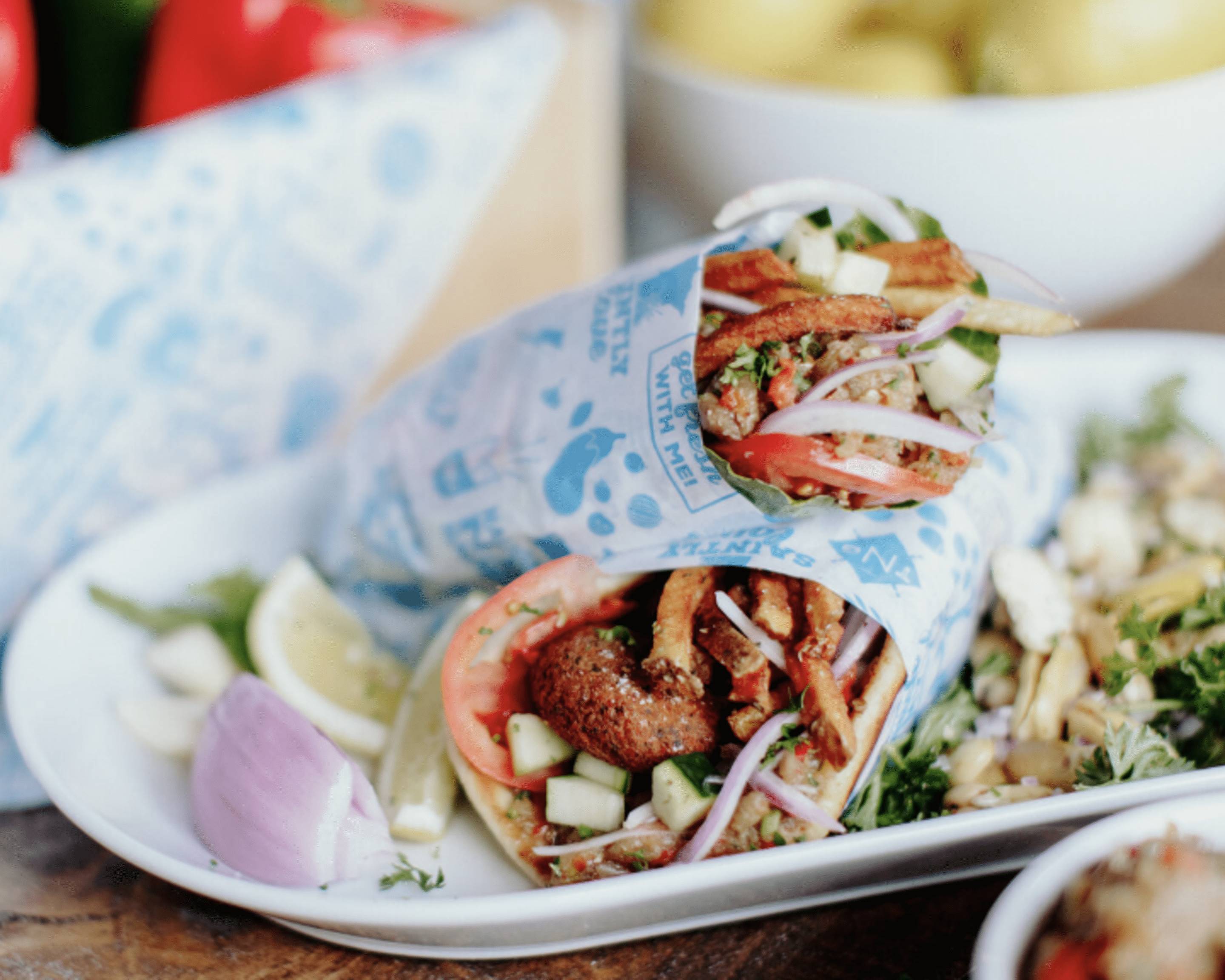 Order Spicy Feta - Capella Menu Delivery【Menu & Prices】| Minneapolis ...