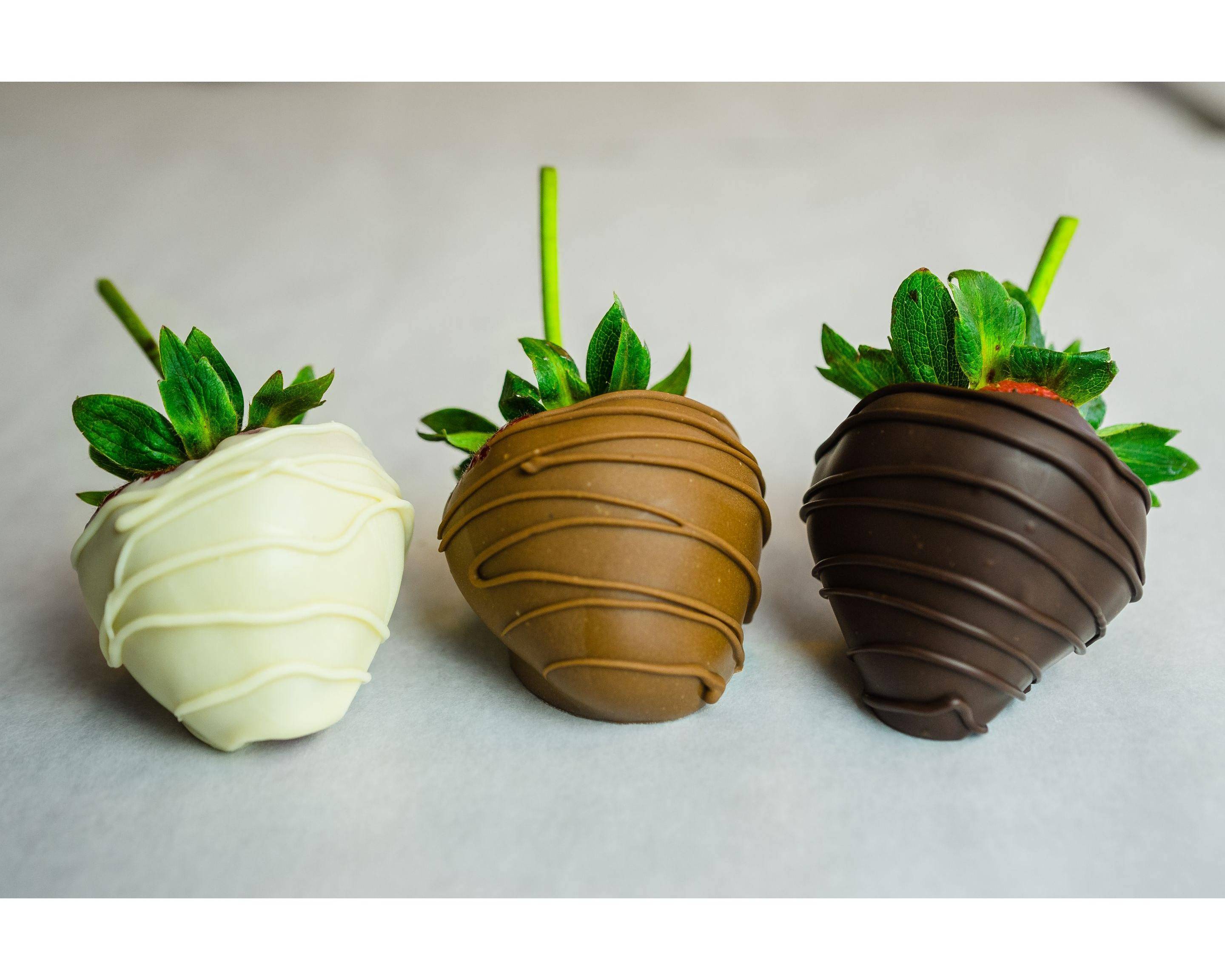 Peterbrooke Chocolatier of Winter park Menu Winter Park • Order ...