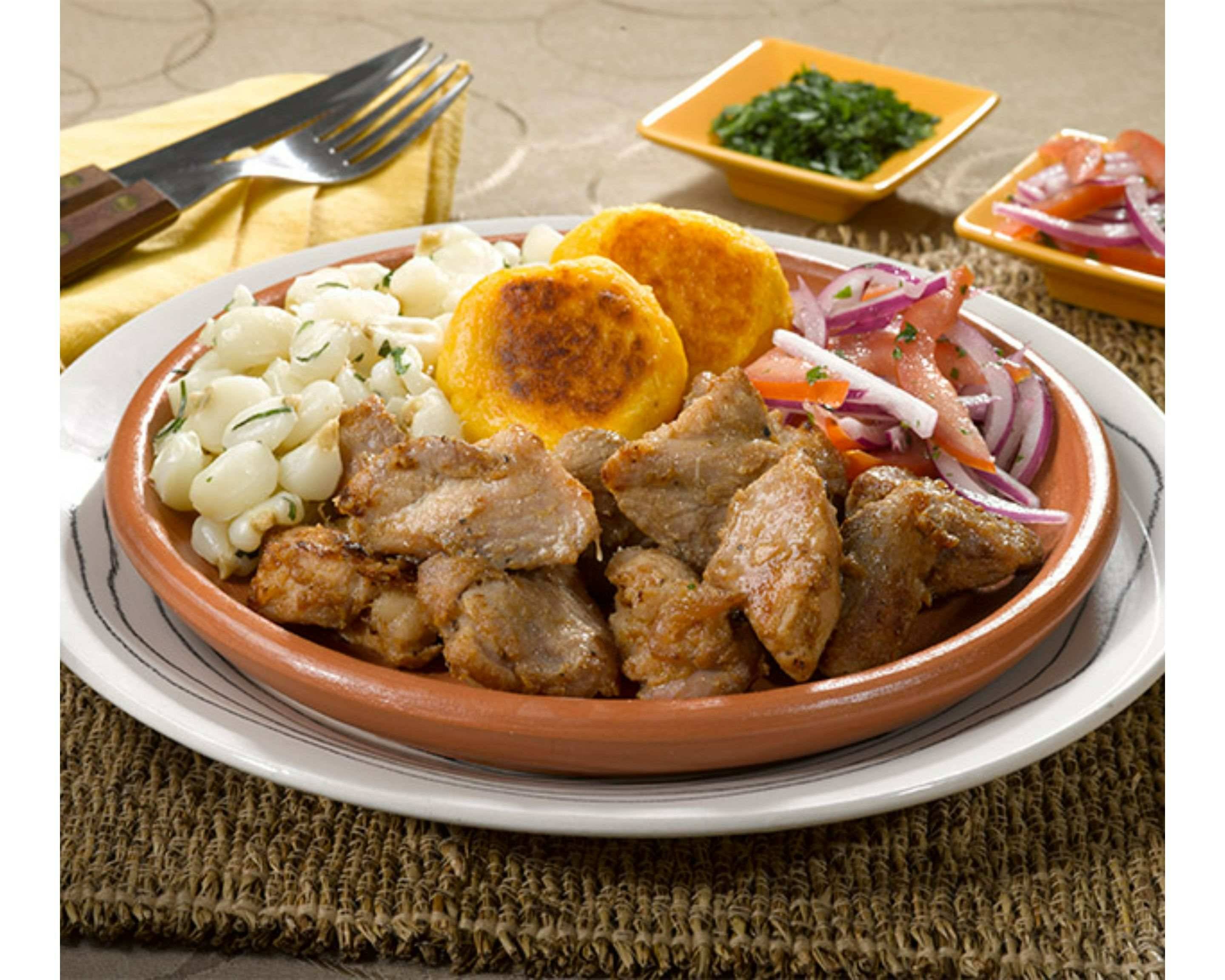 Fritadas Don Tito - Calle Carchi Delivery in Guayaquil | Menu & Prices ...